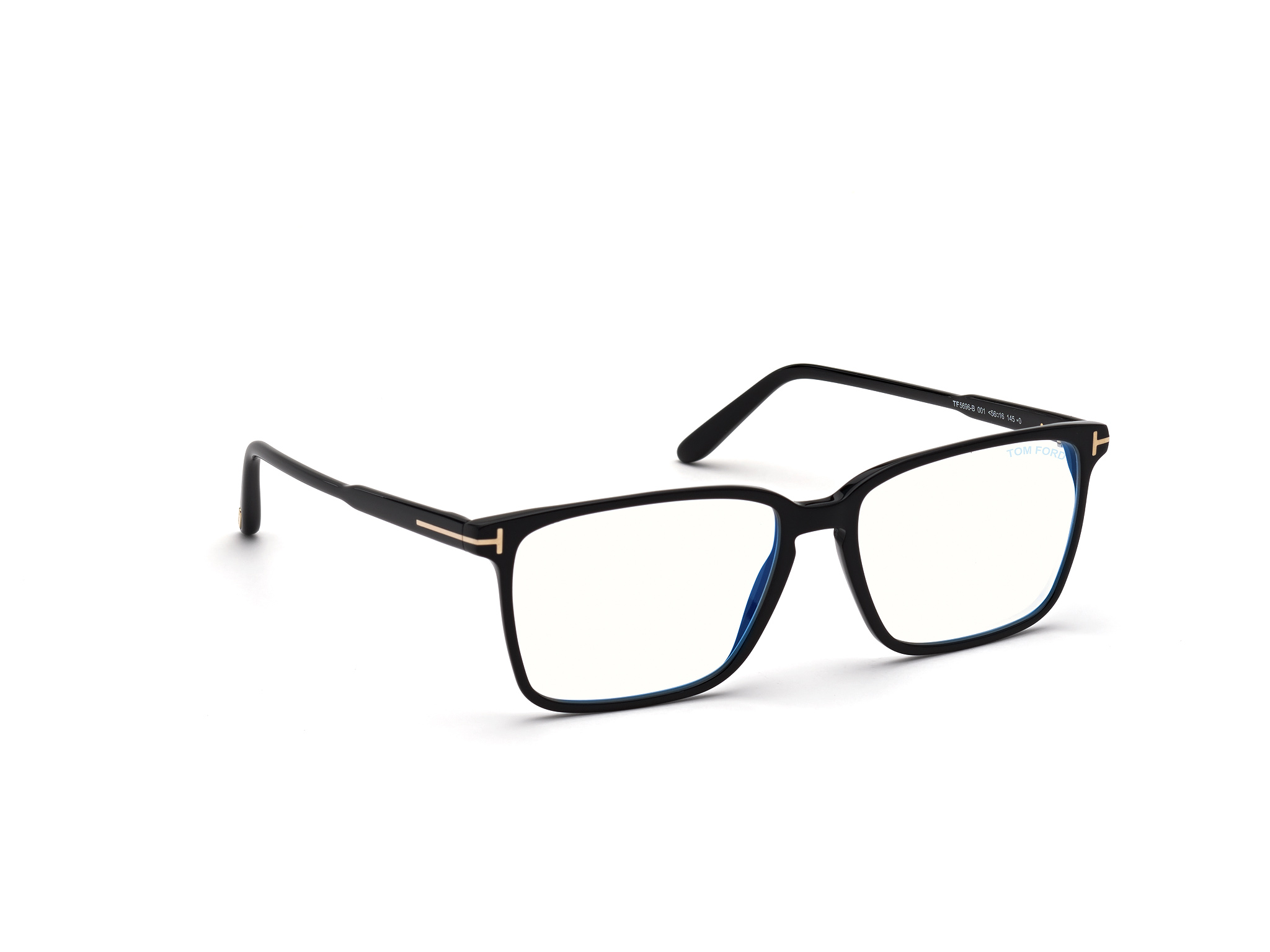 Tom Ford FT5696-B 001 | Buy online - Amevista