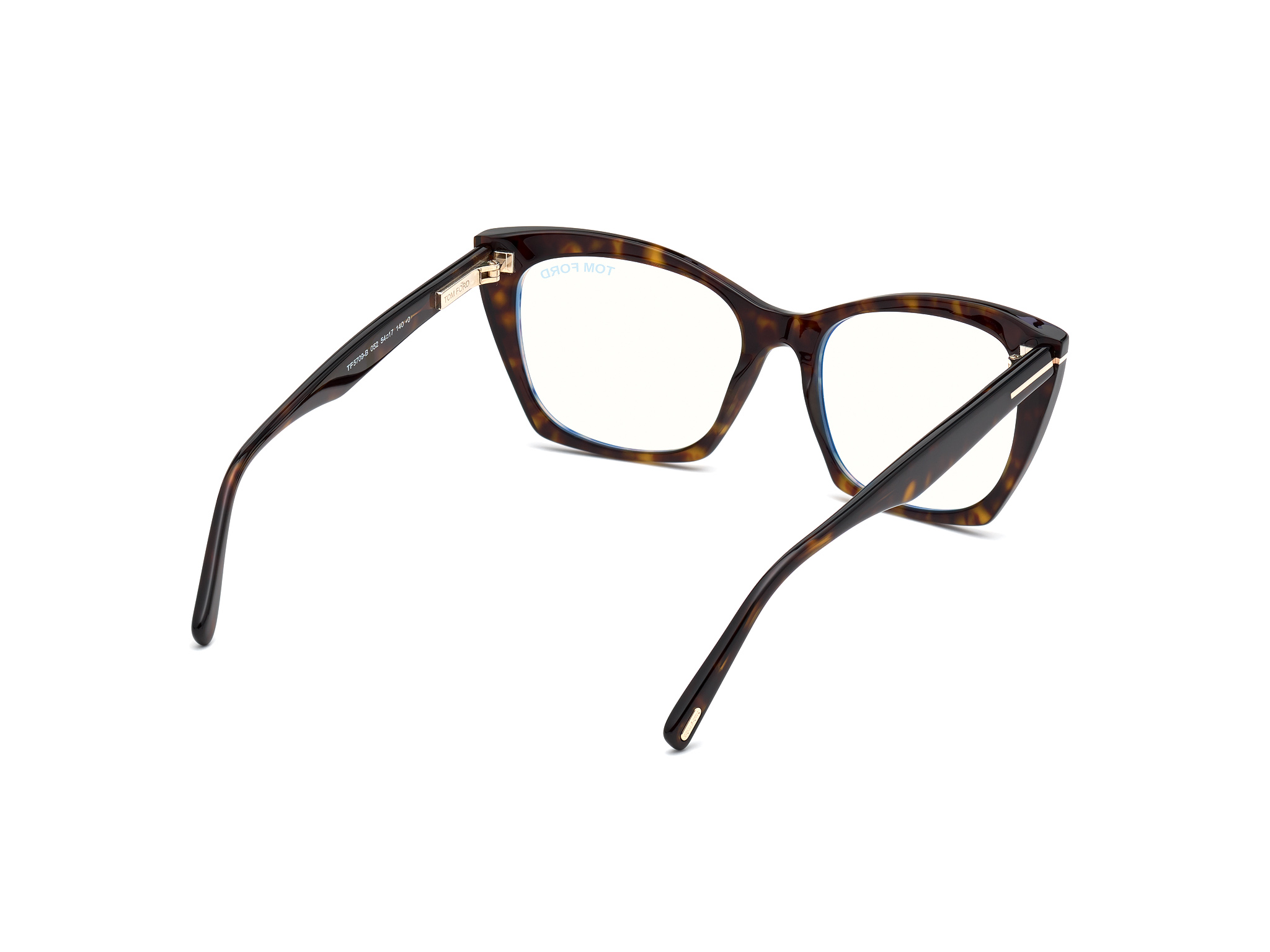 Tom Ford FT5709-B 052 | Buy online - Amevista