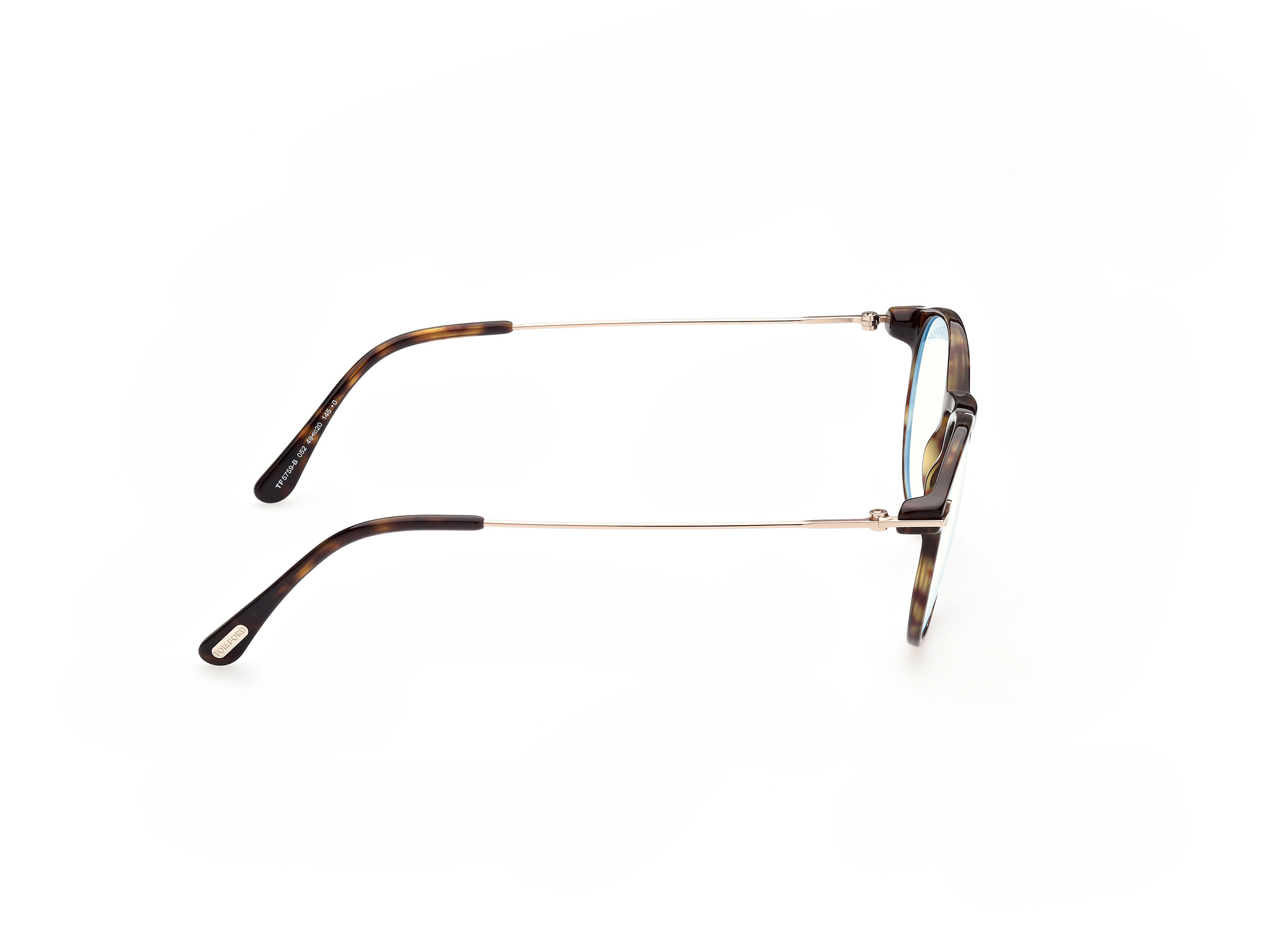 Tom Ford FT5759-B 052 | Buy online - Amevista