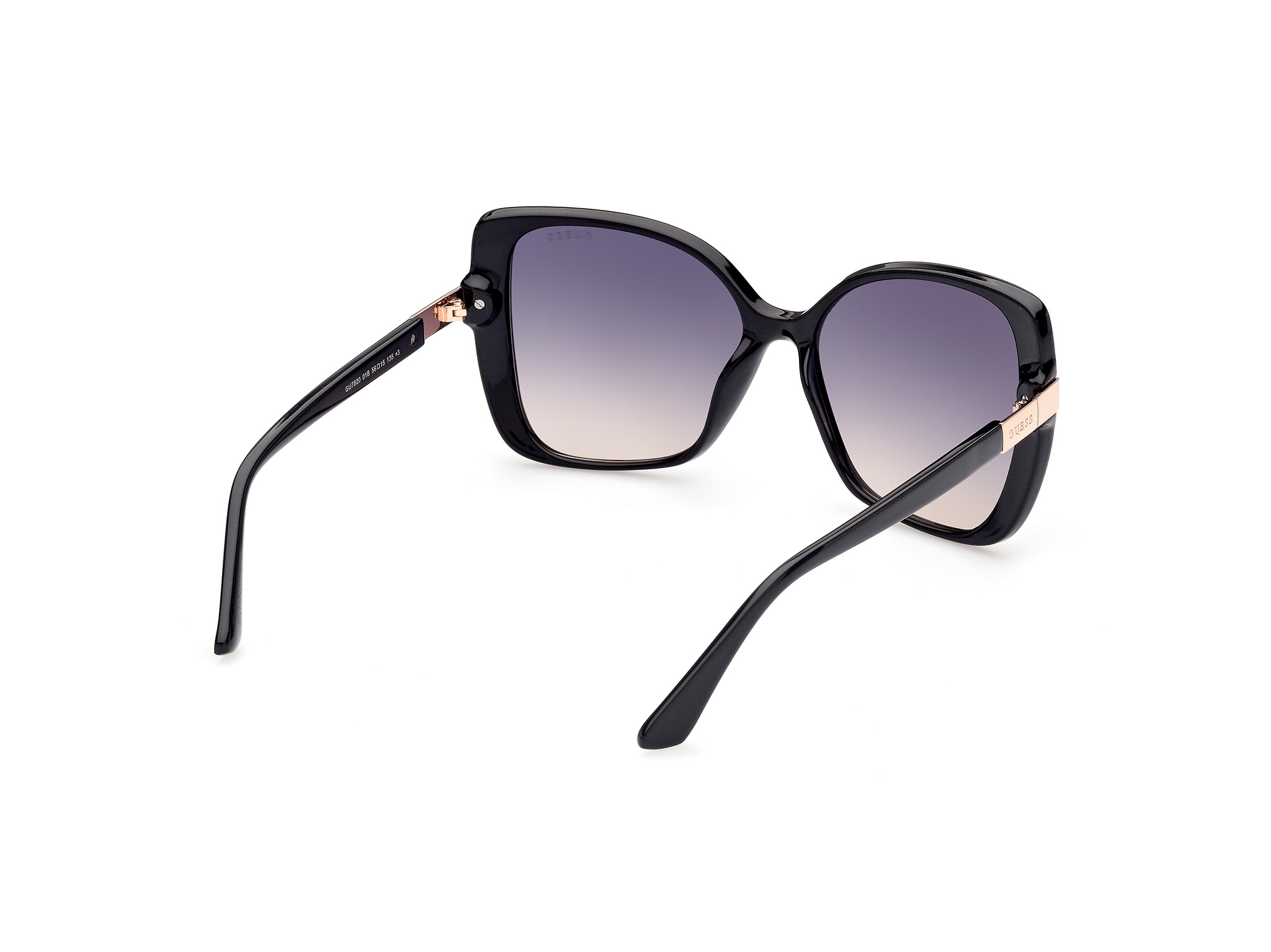 Guess GU7820 01B | Vendita online - Amevista