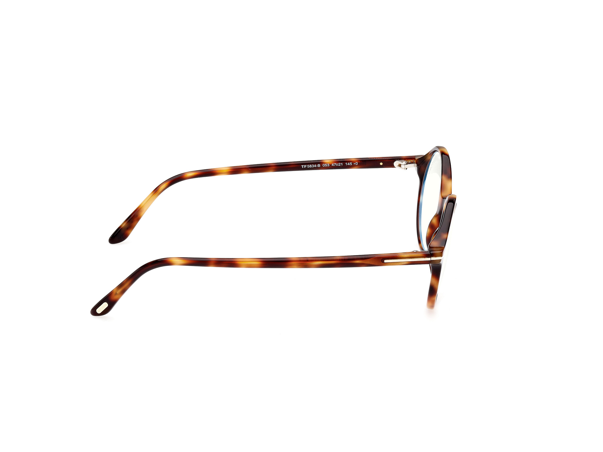 Tom Ford FT5834-B 053 | Buy online - Amevista