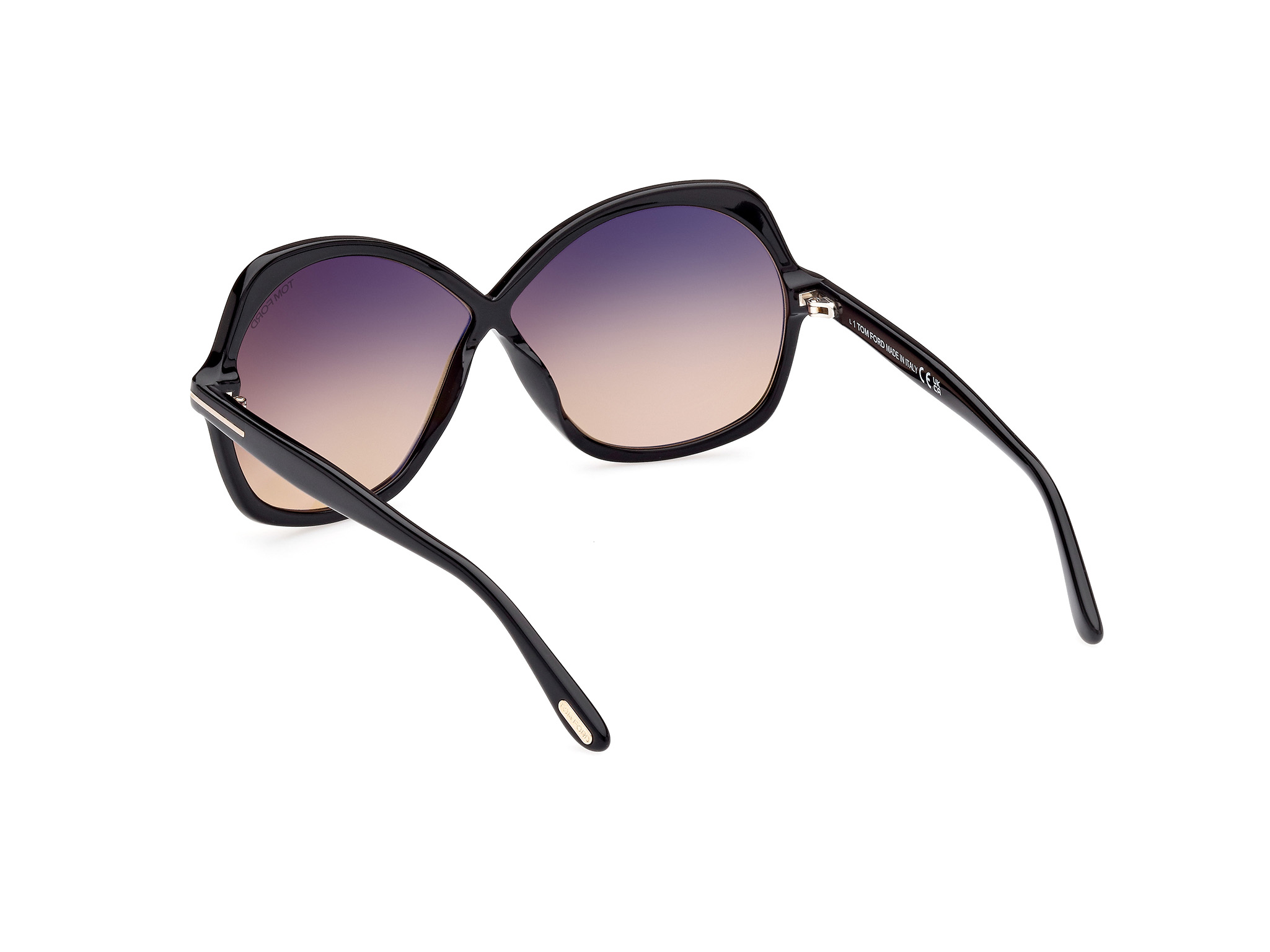 Tom Ford FT1013 01B Rosemin | Buy online - Amevista