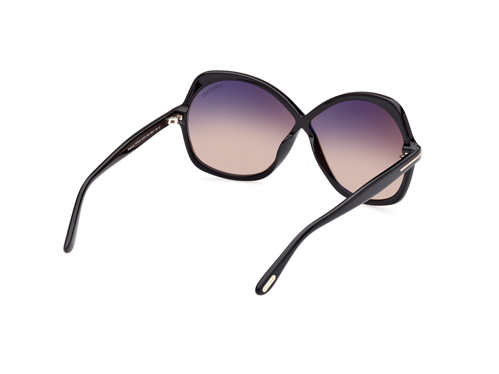 Tom Ford FT1013 01B Rosemin | Buy online - Amevista