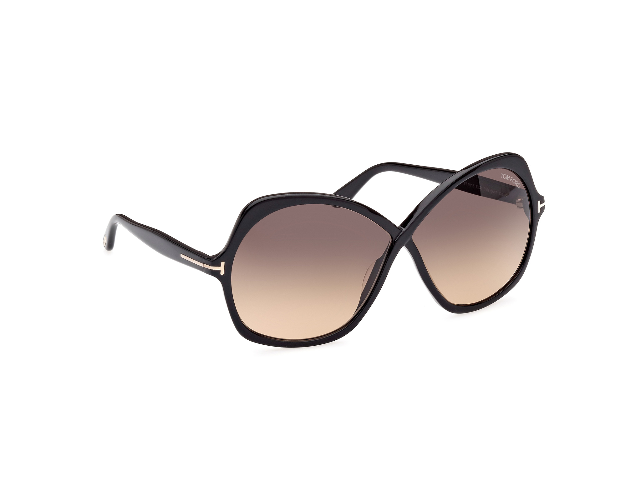 Tom Ford FT1013 01B Rosemin | Buy online - Amevista
