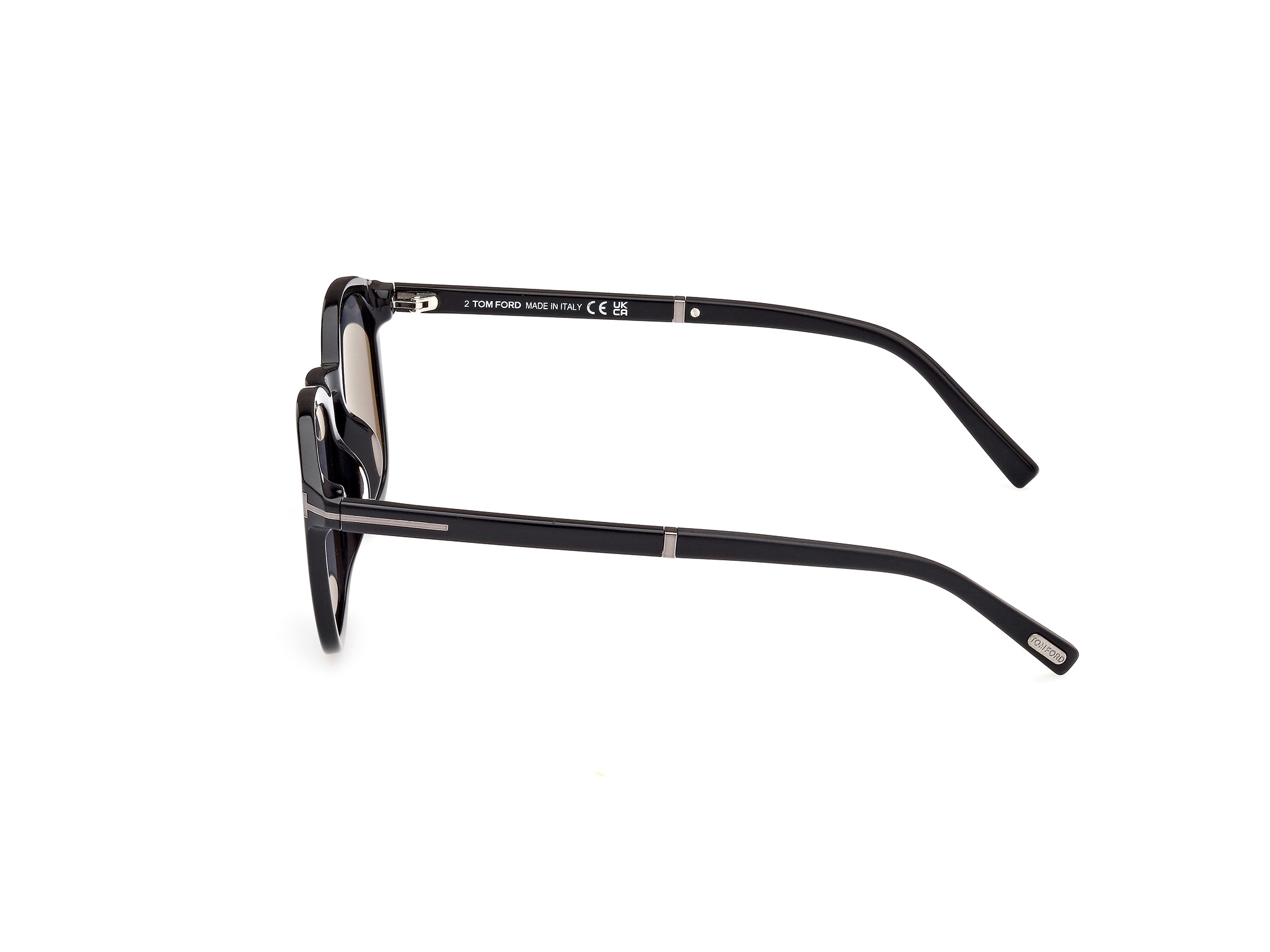 Tom Ford FT1020-N 01D Jayson | Buy online - Amevista