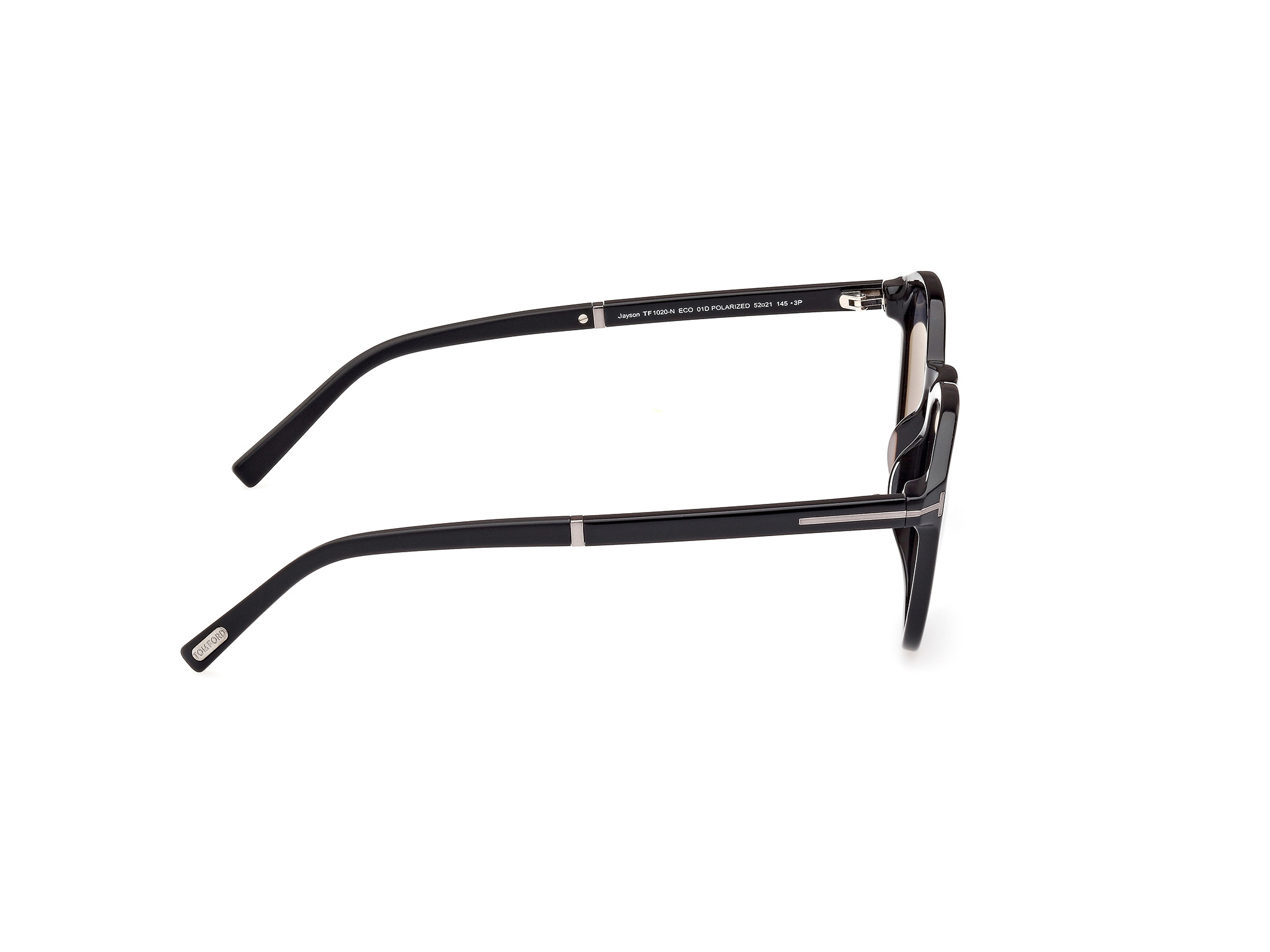 Tom Ford FT1020-N 01D Jayson | Buy online - Amevista