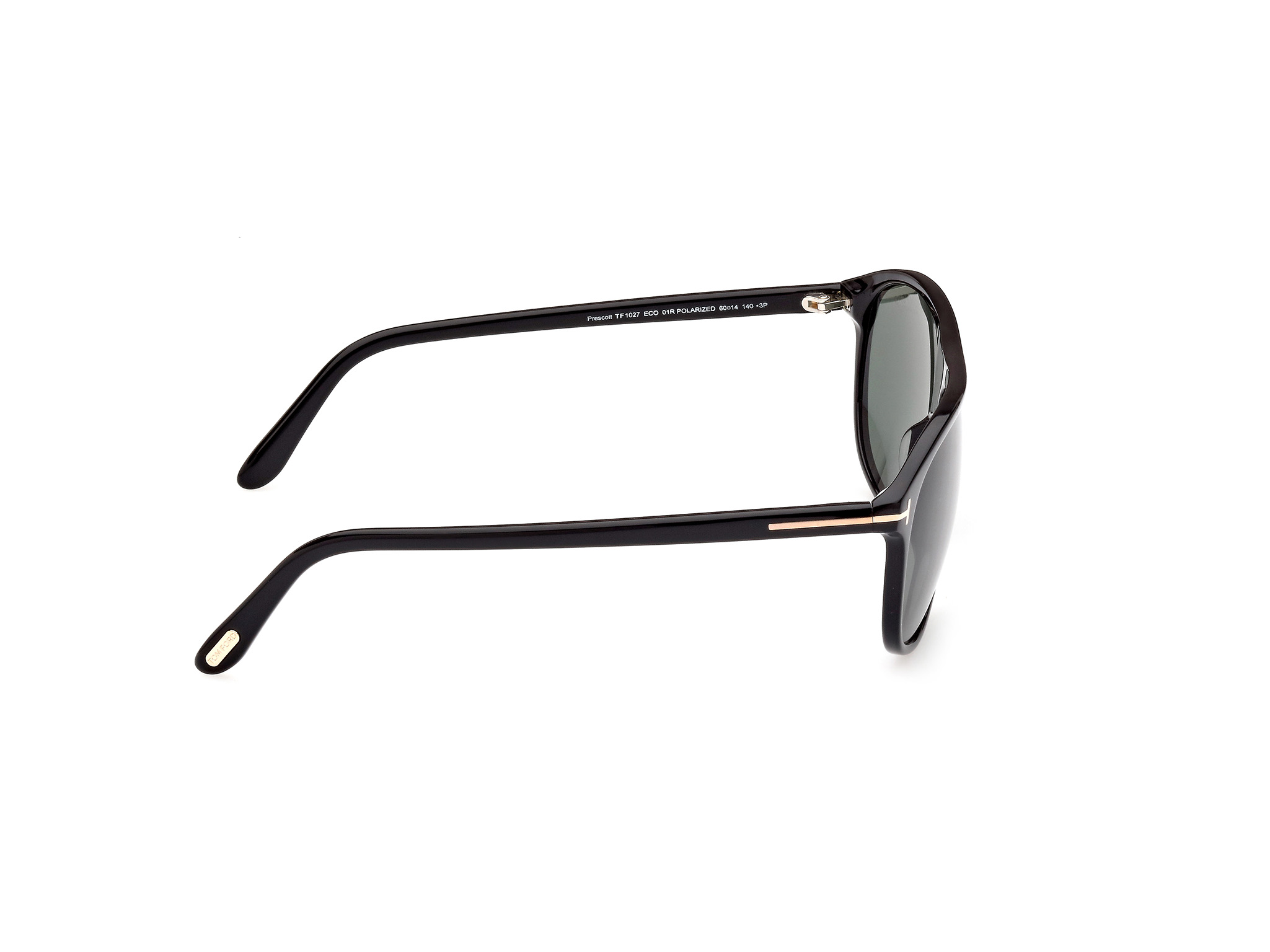 Tom Ford FT1027 01R Prescott | Buy online - Amevista