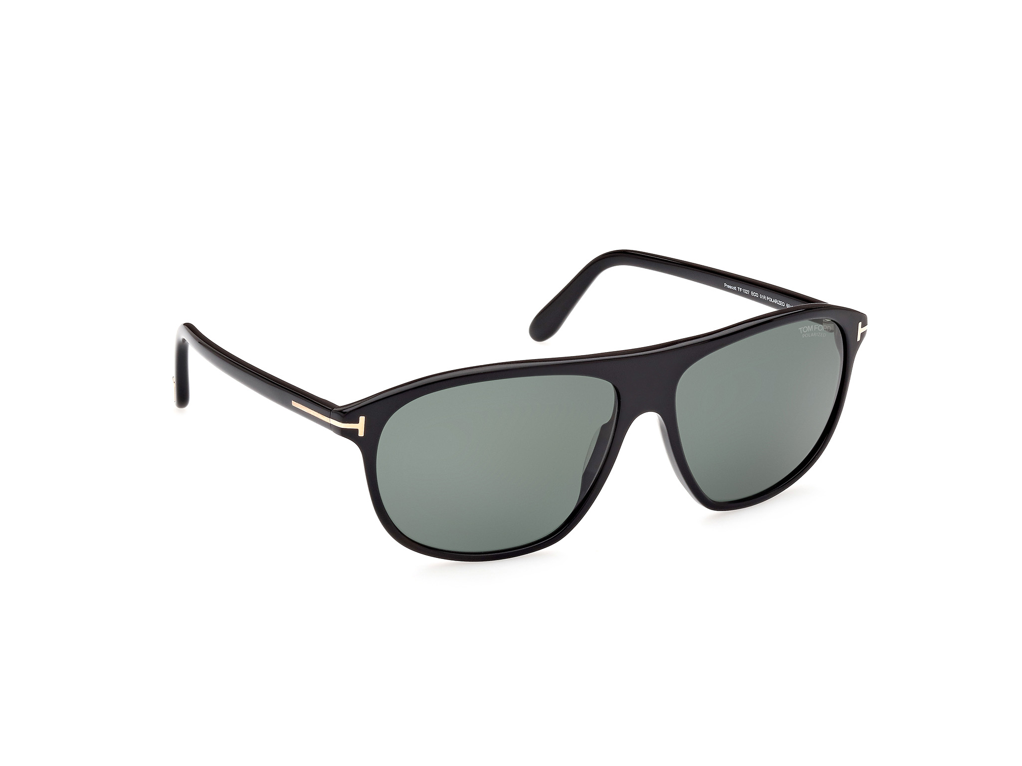 Tom Ford FT1027 01R Prescott | Buy online - Amevista