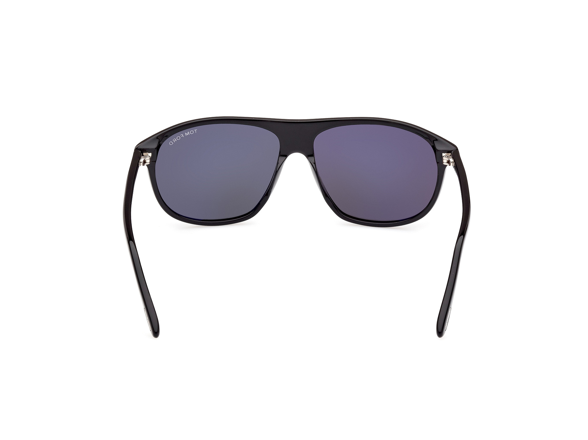 Tom Ford FT1027-N 01A Prescott | Vente en ligne - Amevista