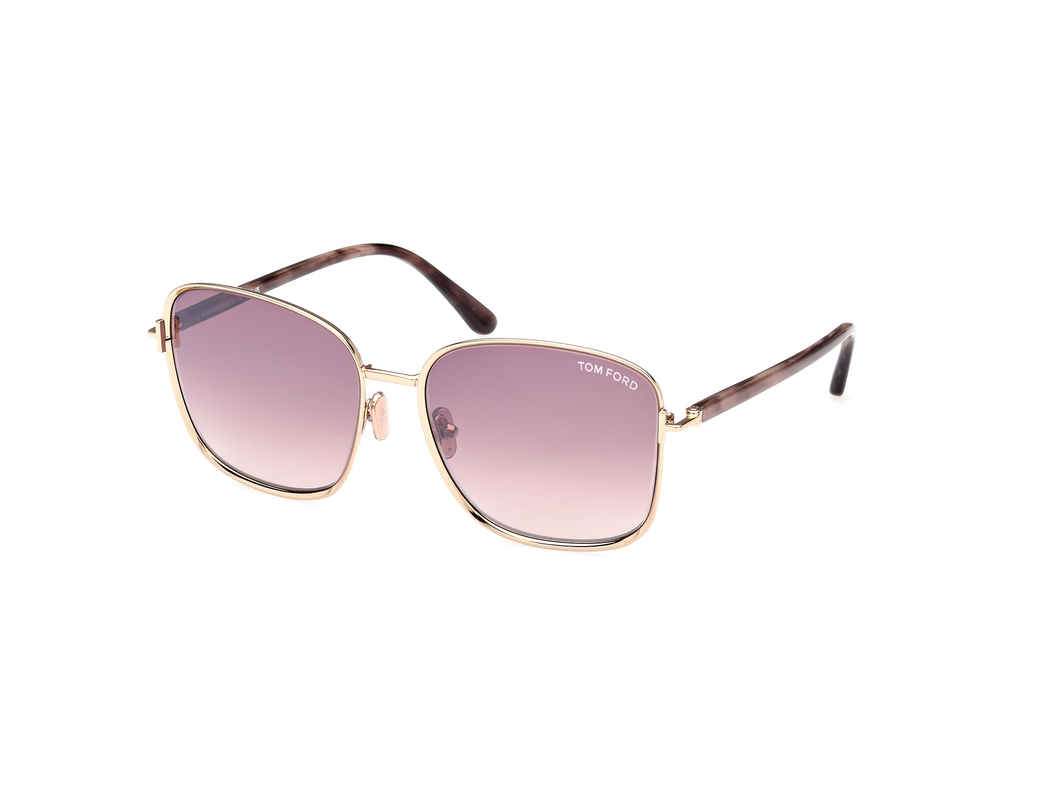 Tom Ford FT1029 28Z Fern | Buy online - Amevista