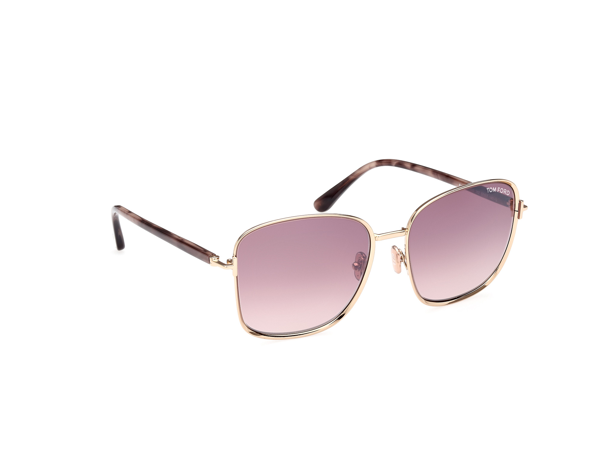 Tom Ford FT1029 28Z Fern | Buy online - Amevista