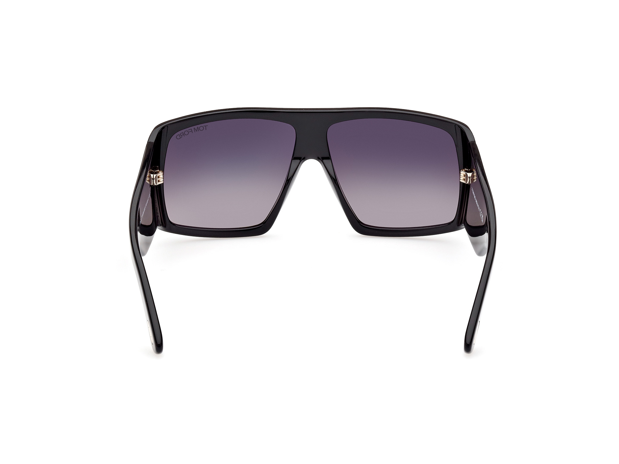 Tom Ford FT1036 01B Raven | Buy online - Amevista