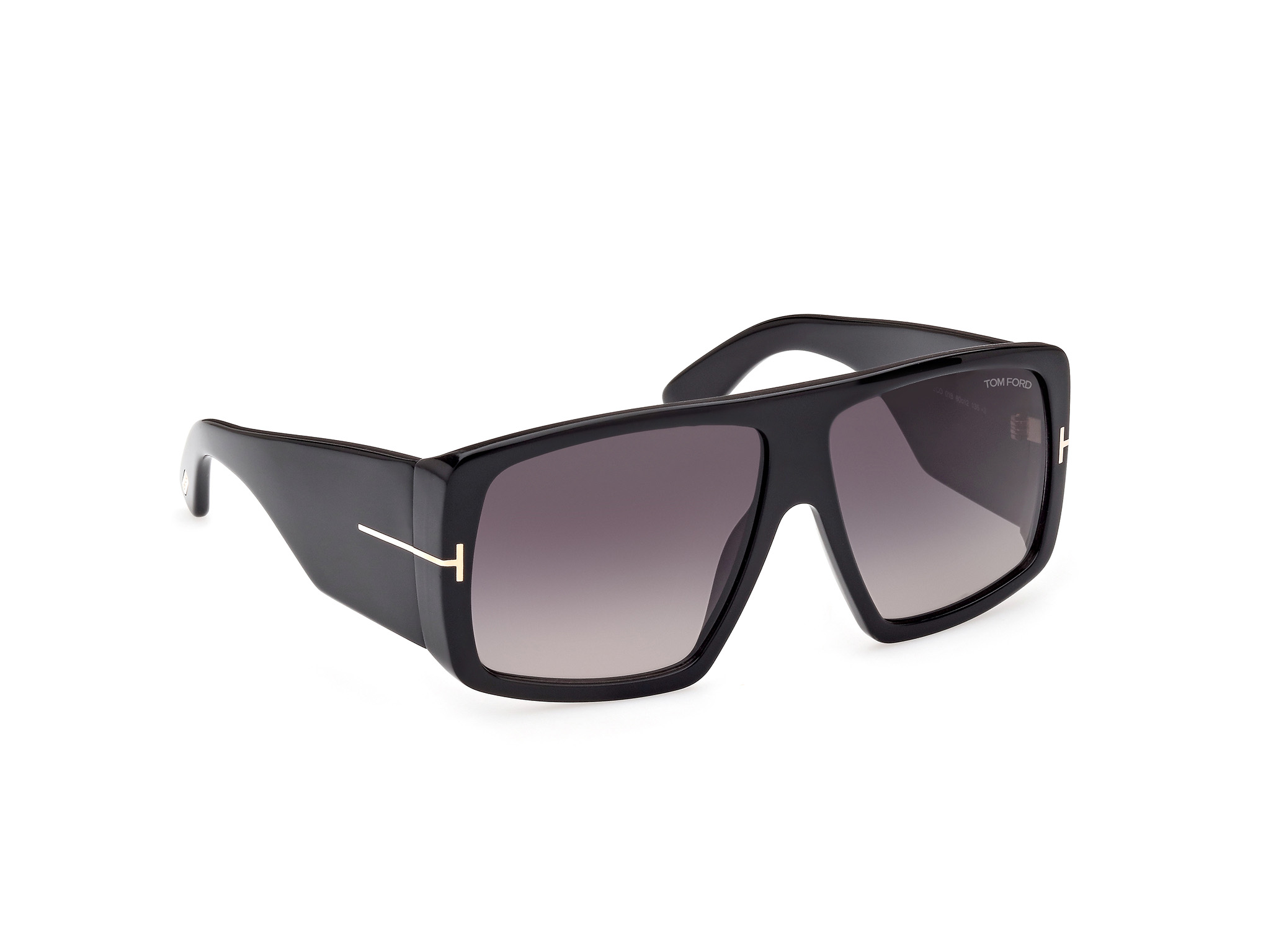 Tom Ford FT1036 01B Raven | Buy online - Amevista