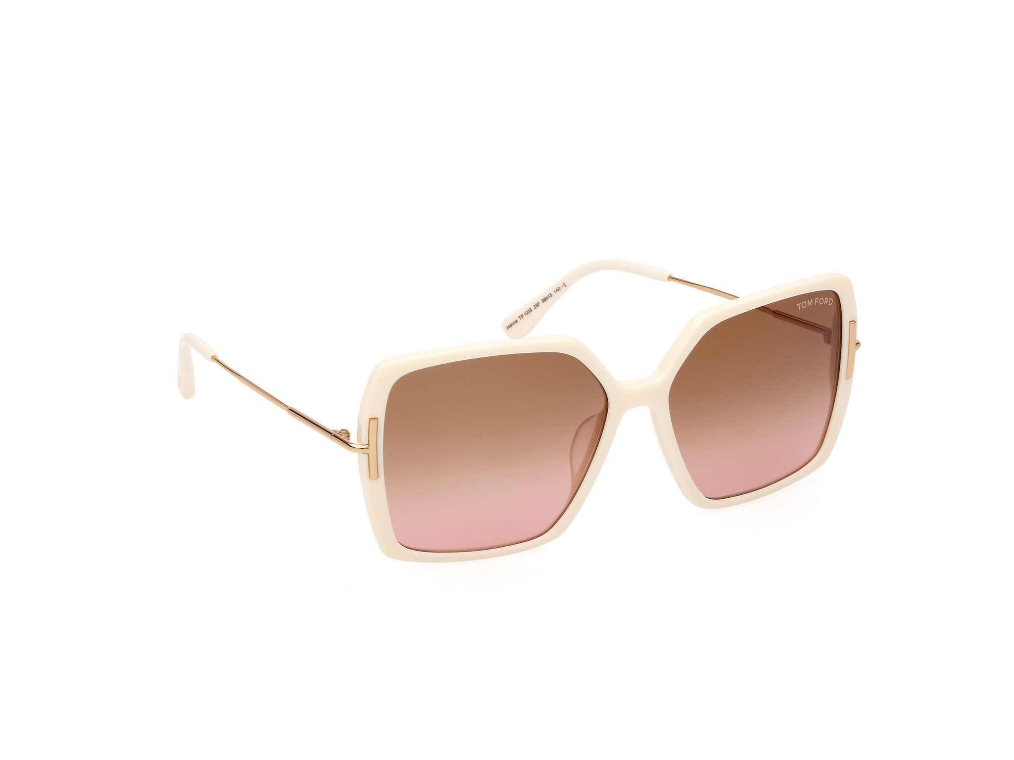 Tom Ford FT1039 25F Joanna | Vente en ligne - Amevista