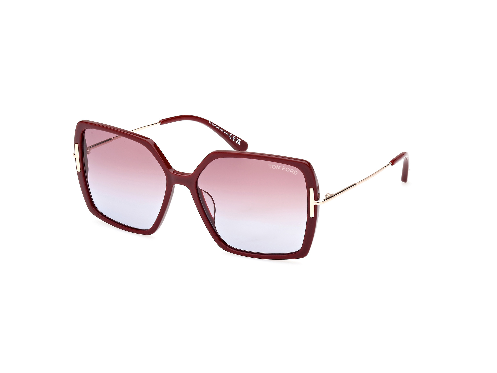 Tom Ford FT1039 69Z Joanna | Buy online - Amevista
