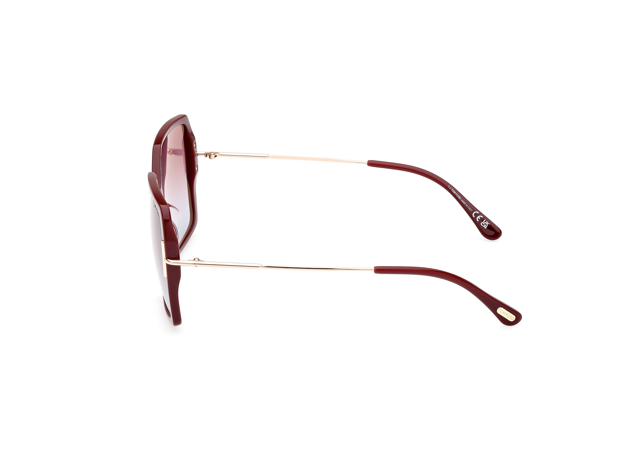 Tom Ford FT1039 69Z Joanna | Buy online - Amevista