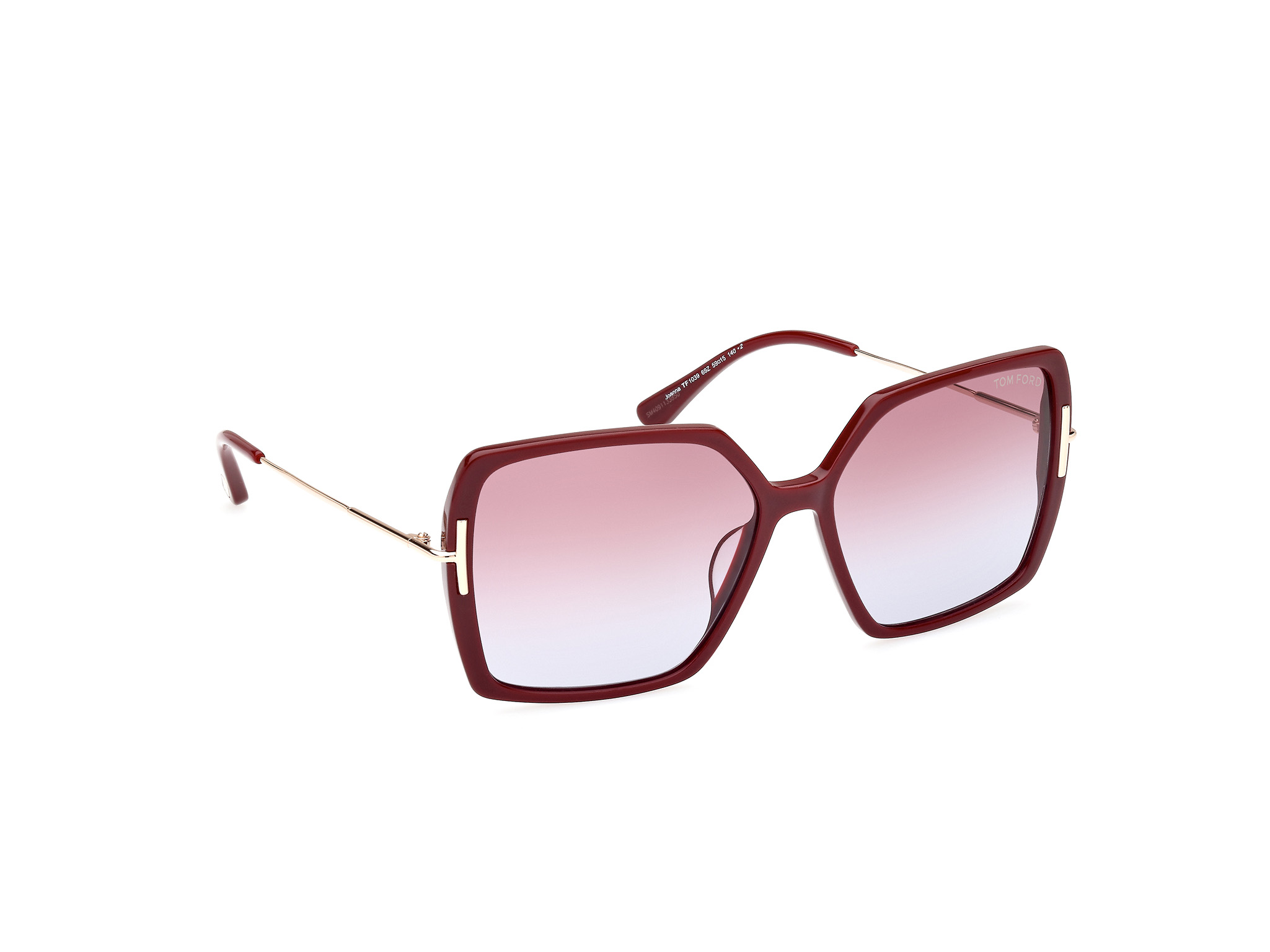 Tom Ford FT1039 69Z Joanna | Buy online - Amevista