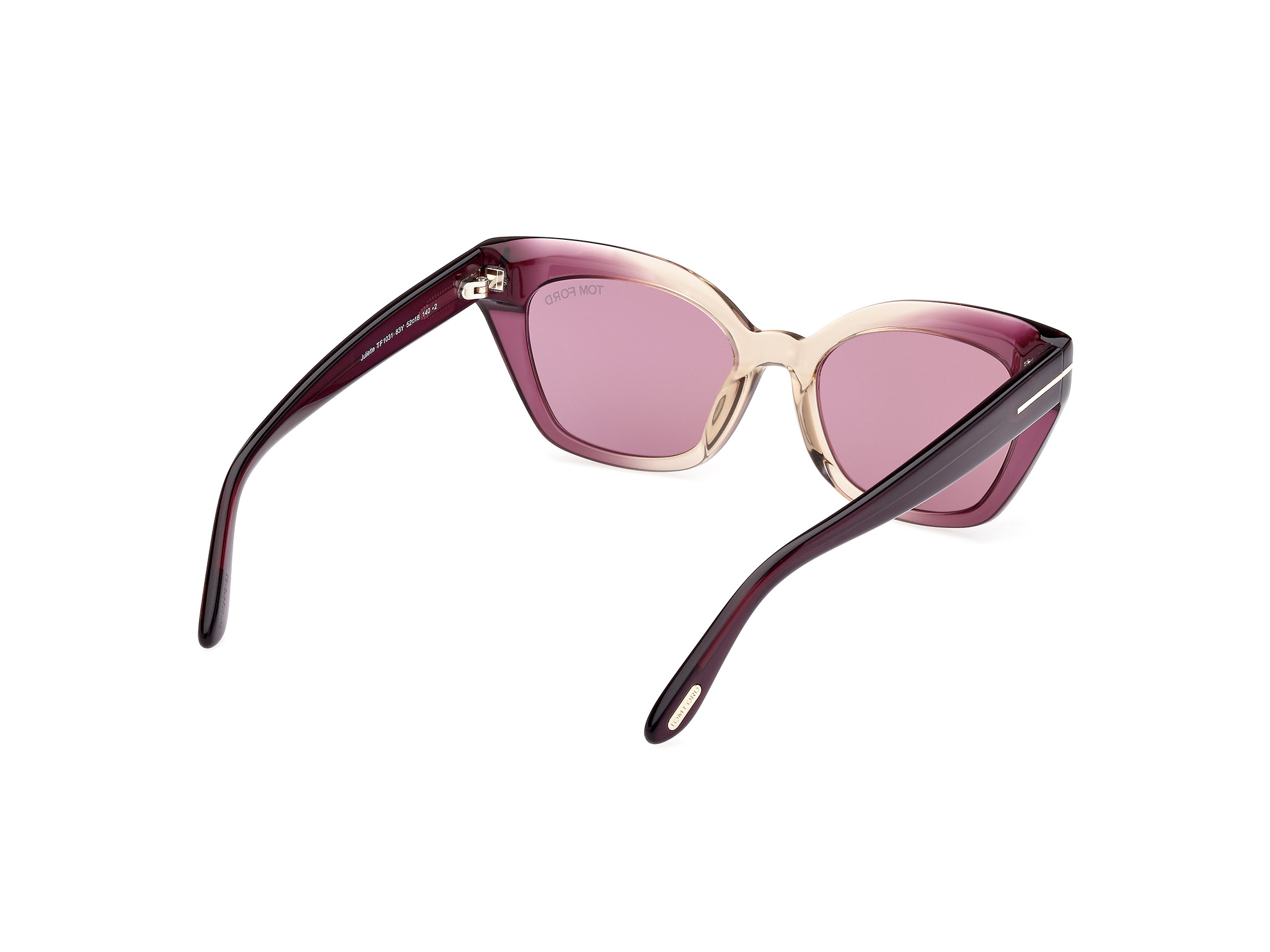 Tom Ford FT1031 83Y Juliette | Buy online - Amevista