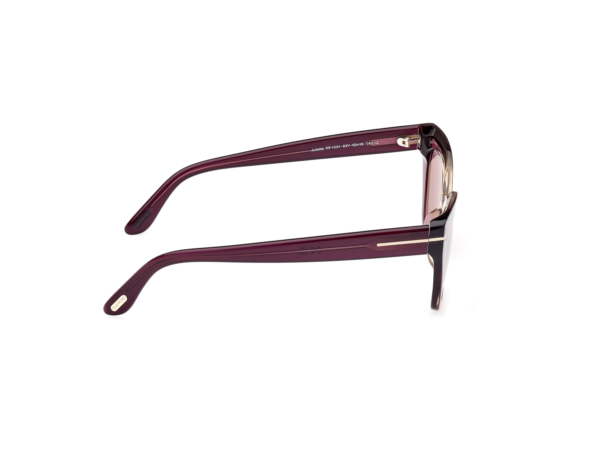 Tom Ford FT1031 83Y Juliette | Buy online - Amevista