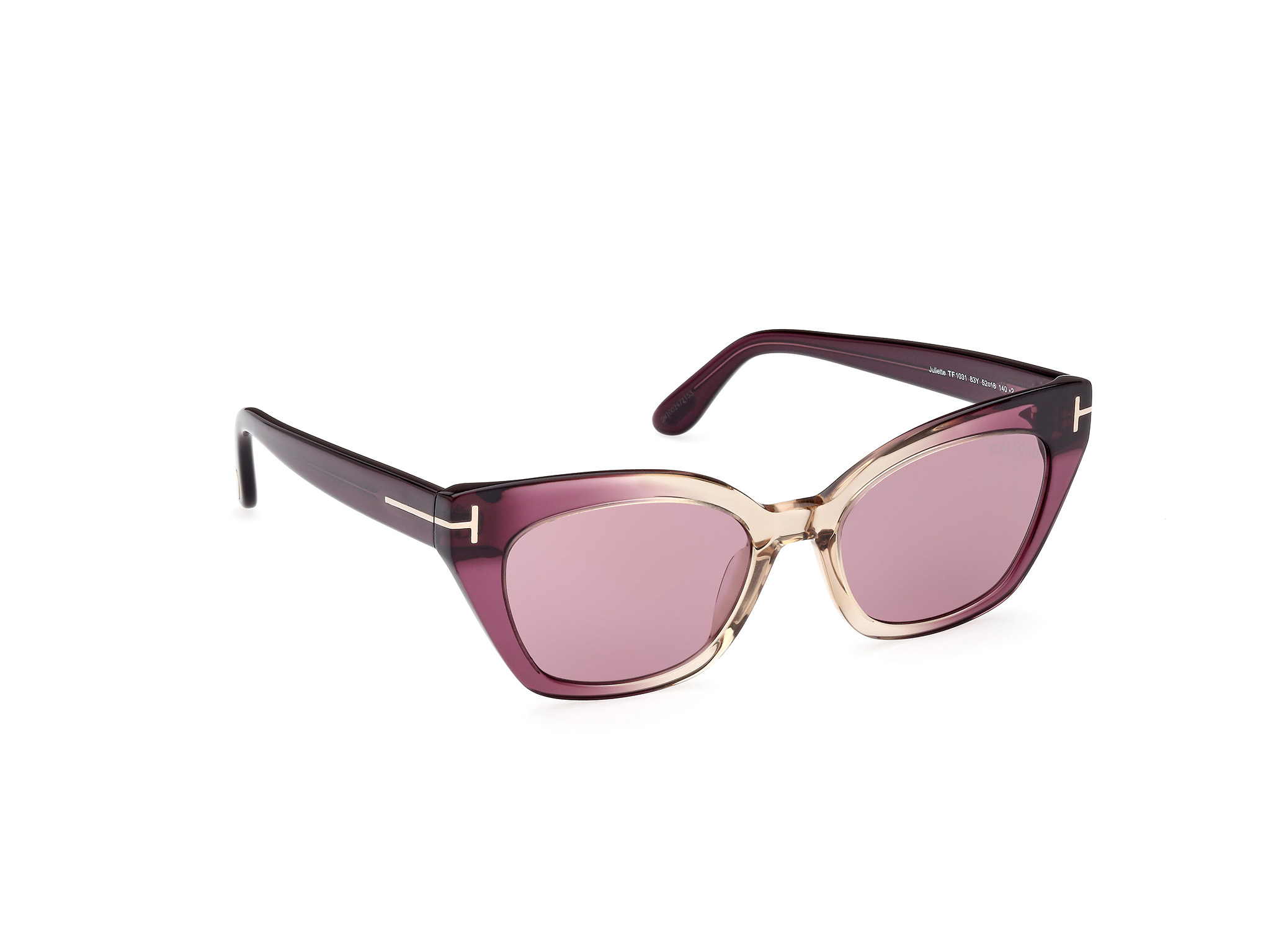 Tom Ford FT1031 83Y Juliette | Buy online - Amevista
