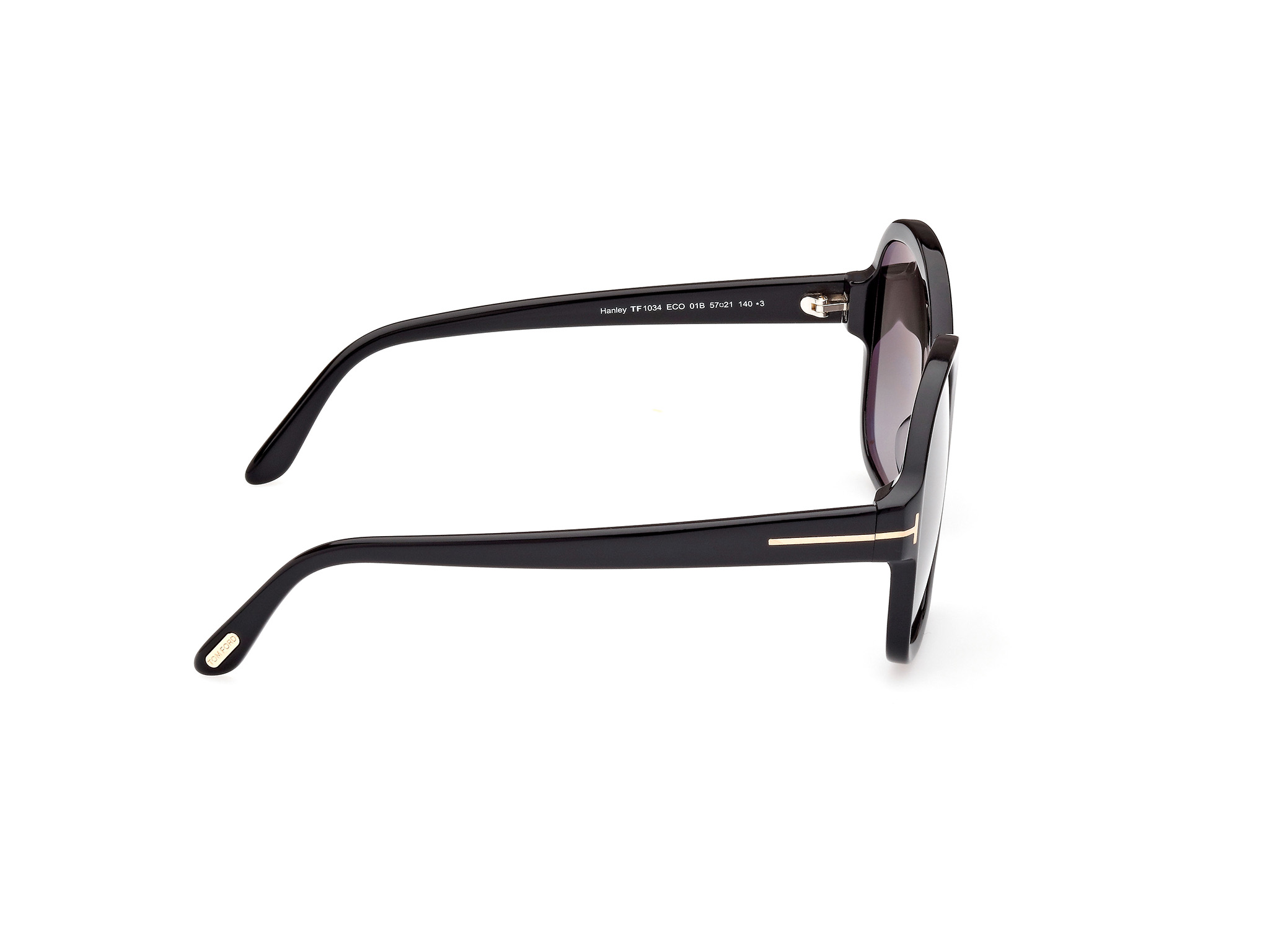 Tom Ford FT1034 01B Hanley | Buy online - Amevista