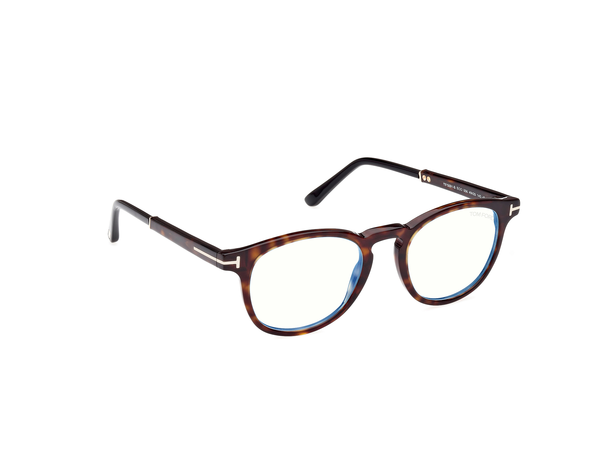 Tom Ford FT5891-B 056 | Buy online - Amevista