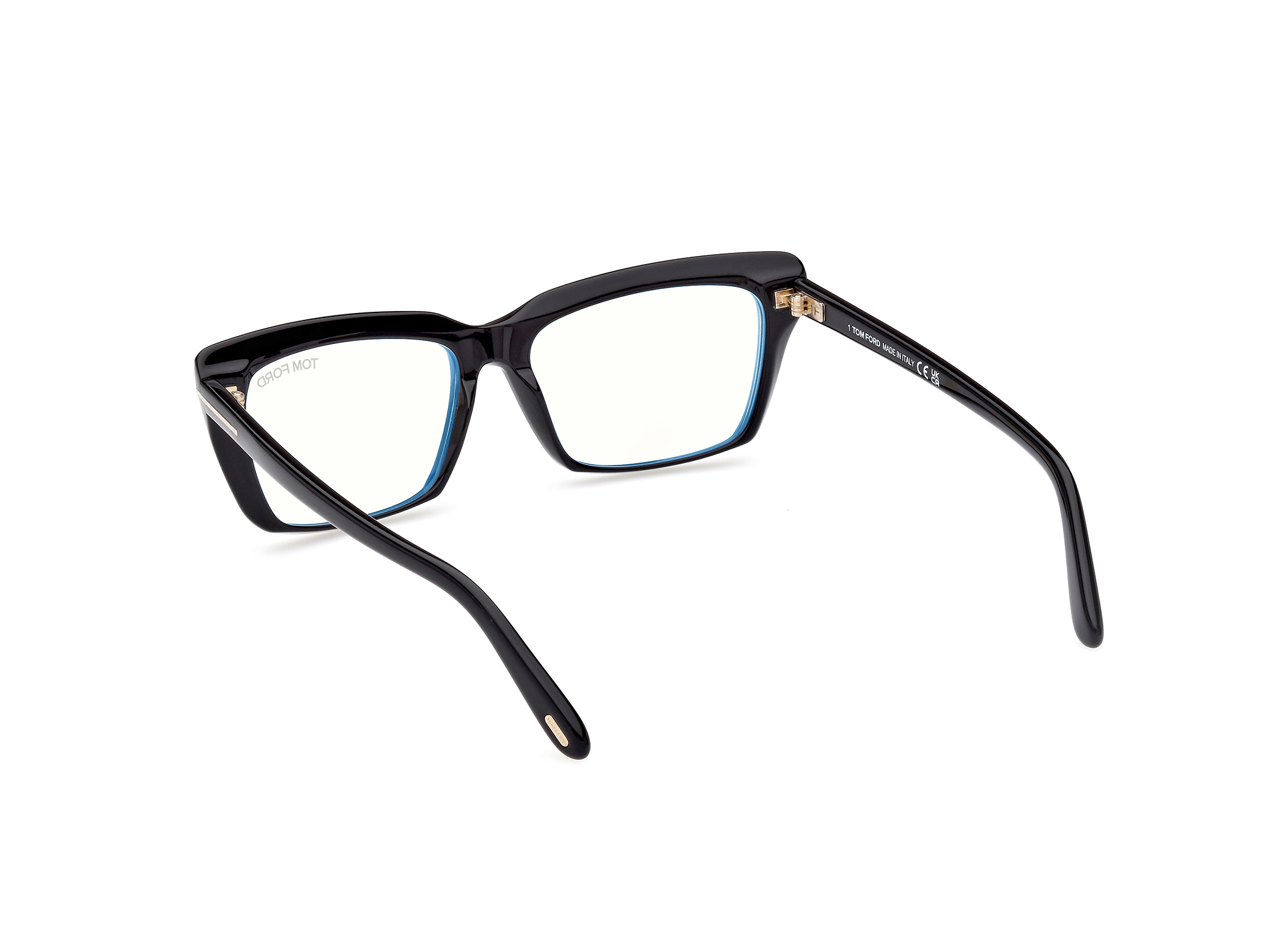 Tom Ford FT5894-B 001 | Buy online - Amevista