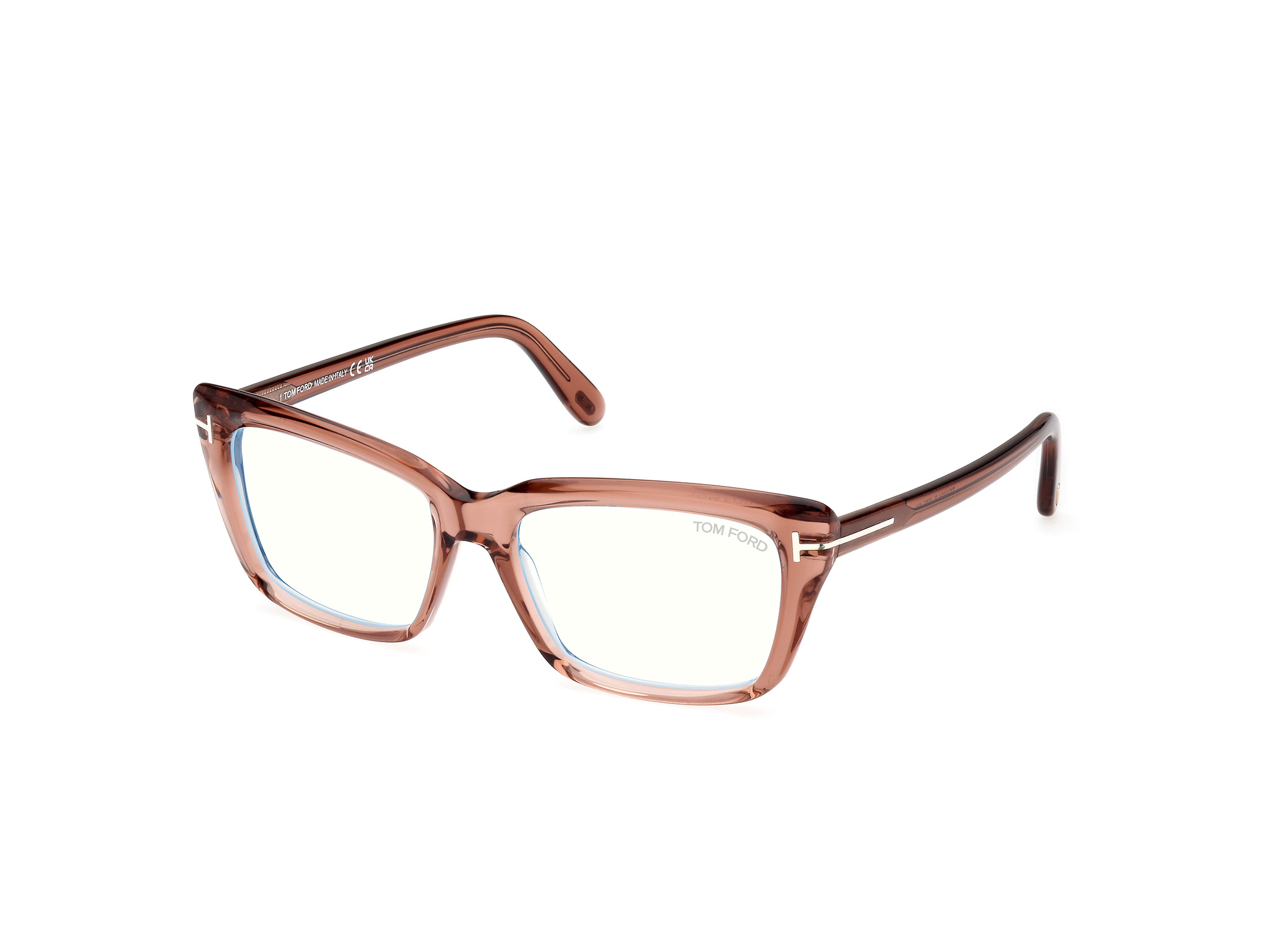 Tom Ford FT5894-B 072 | Buy online - Amevista