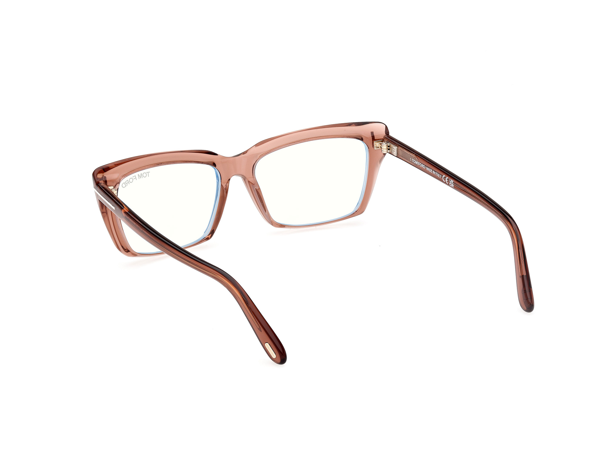 Tom Ford FT5894-B 072 | Buy online - Amevista