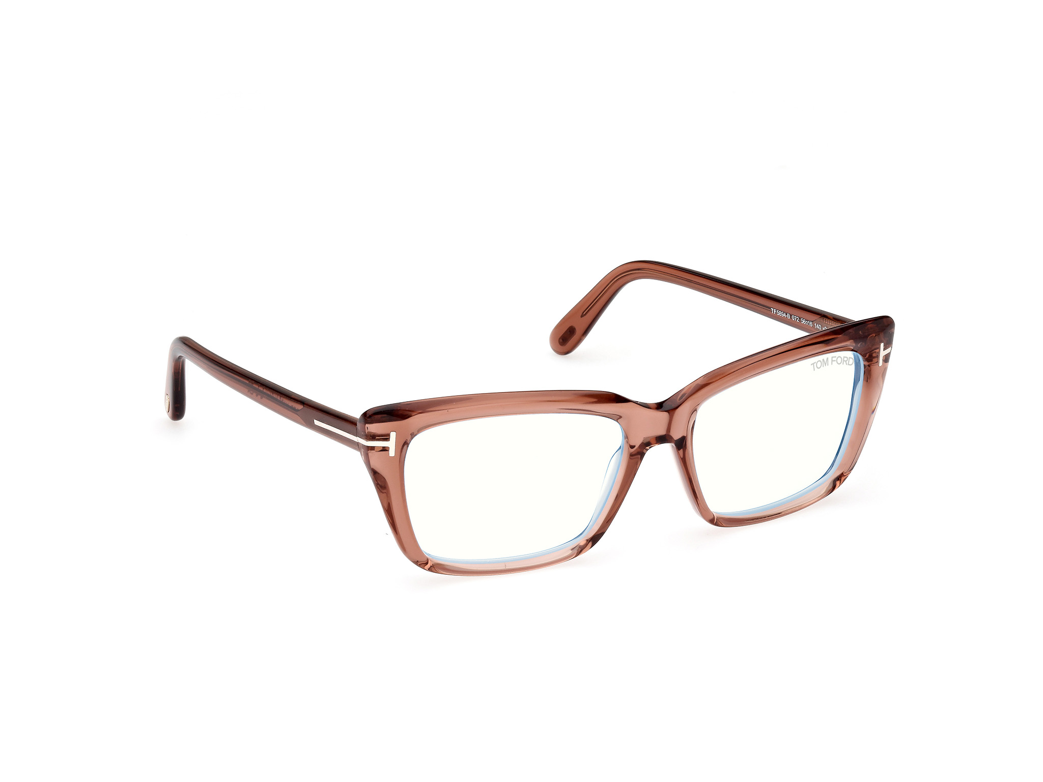 Tom Ford FT5894-B 072 | Buy online - Amevista