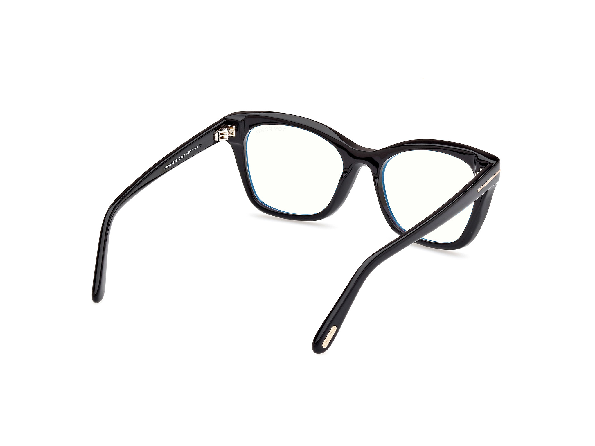 Tom Ford FT5909-B 001 | Buy online - Amevista