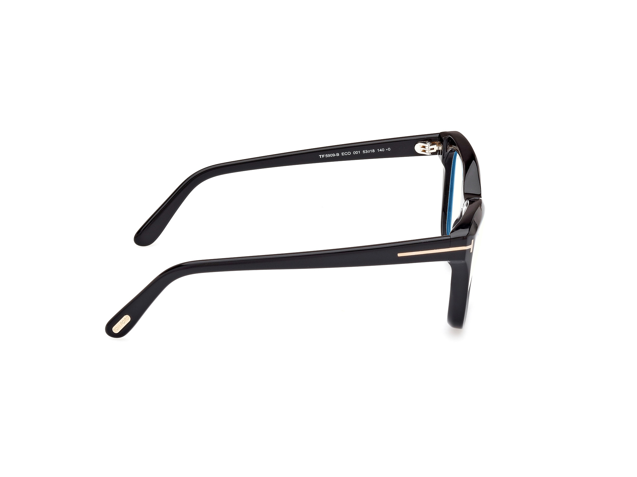 Tom Ford FT5909-B 001 | Buy online - Amevista