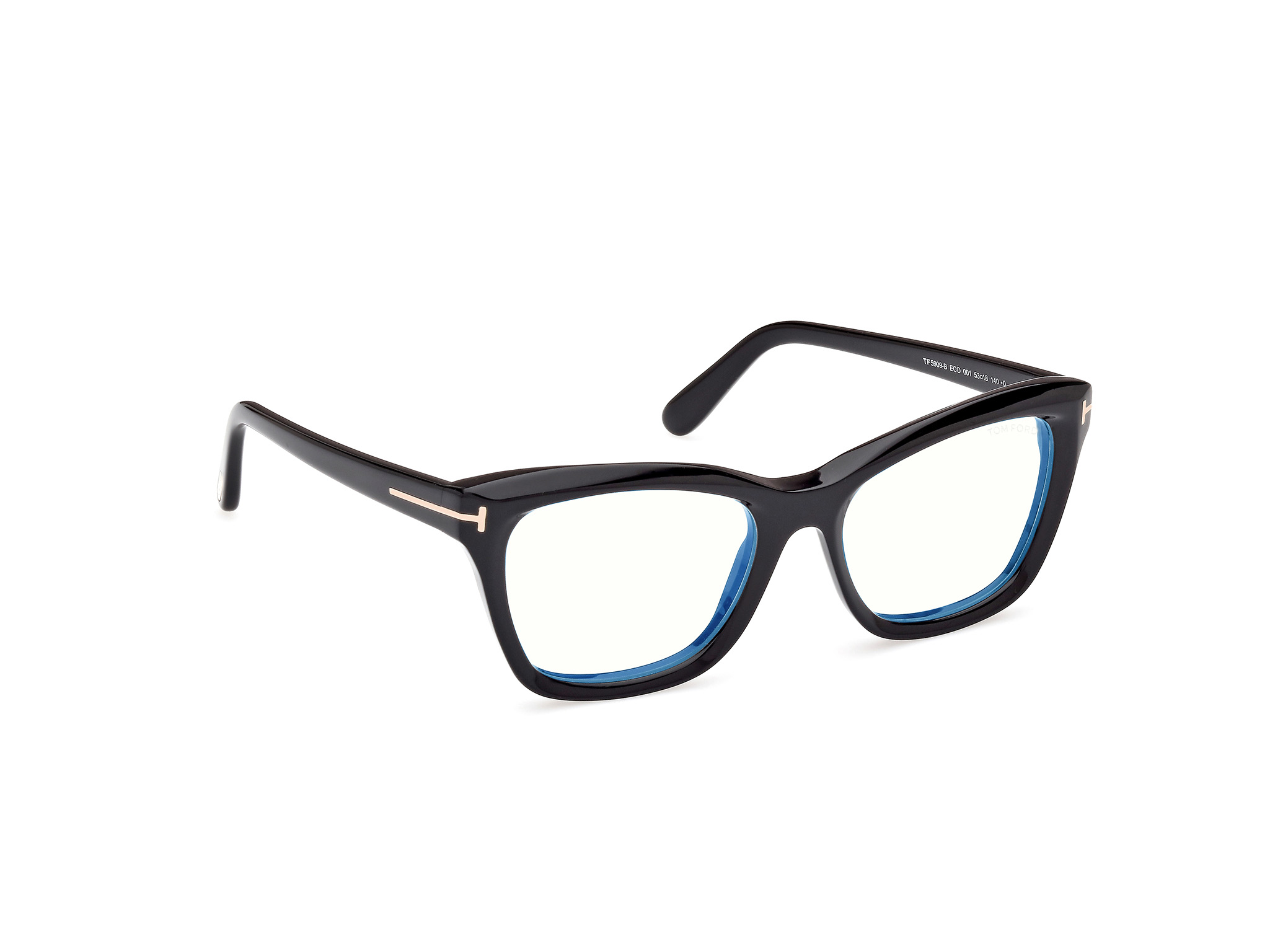 Tom Ford FT5909-B 001 | Buy online - Amevista