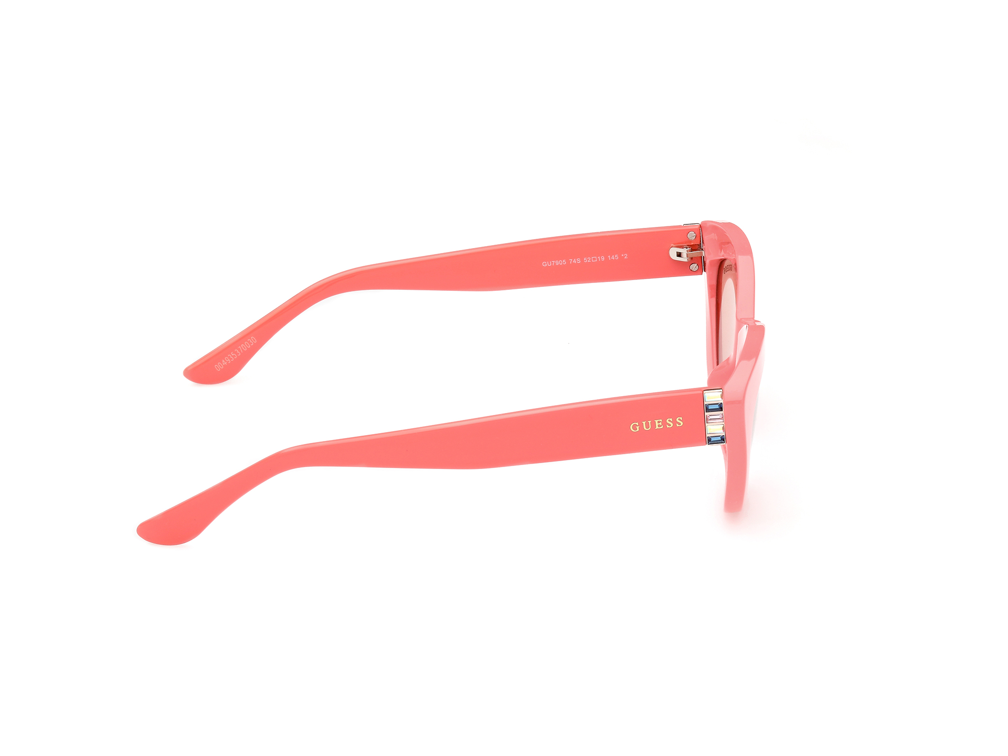 Guess GU7905 74S | Buy online - Amevista