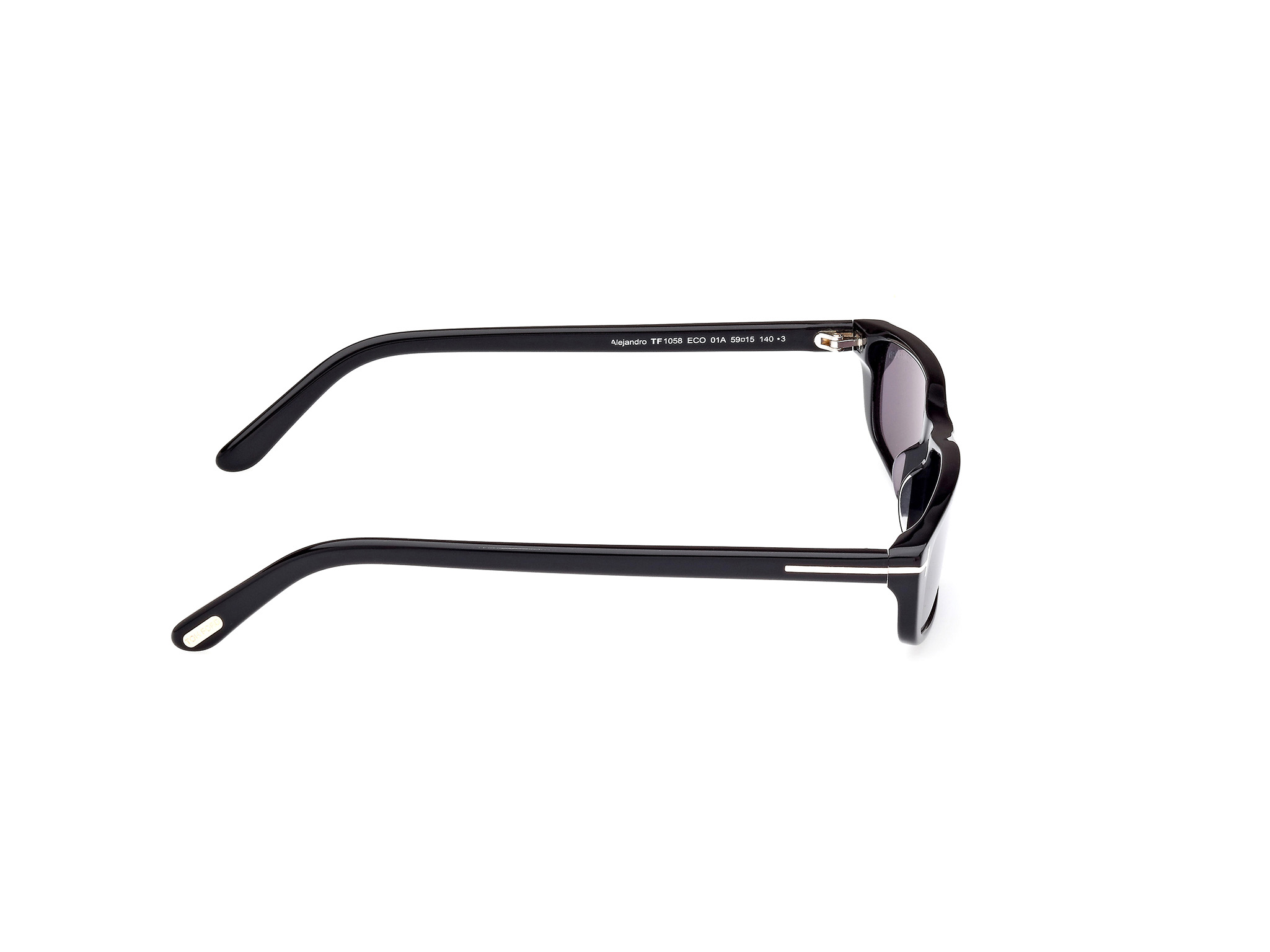 Tom Ford FT1058 01A Alejandro | Buy online - Amevista