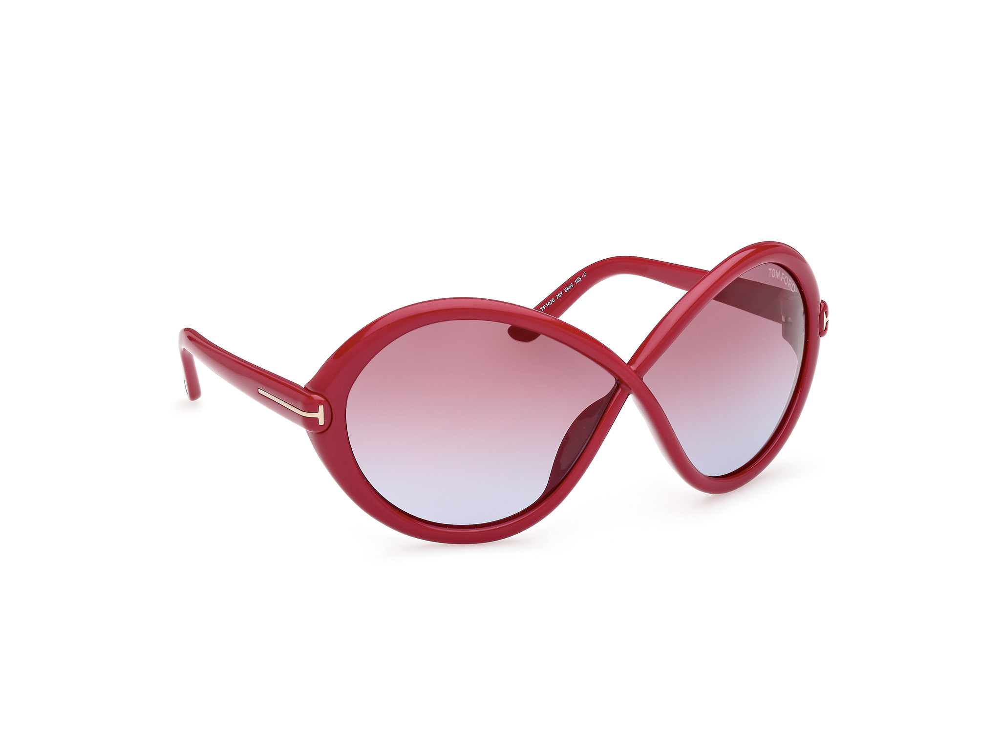 Tom Ford FT1070 75Y Jada | Buy online - Amevista