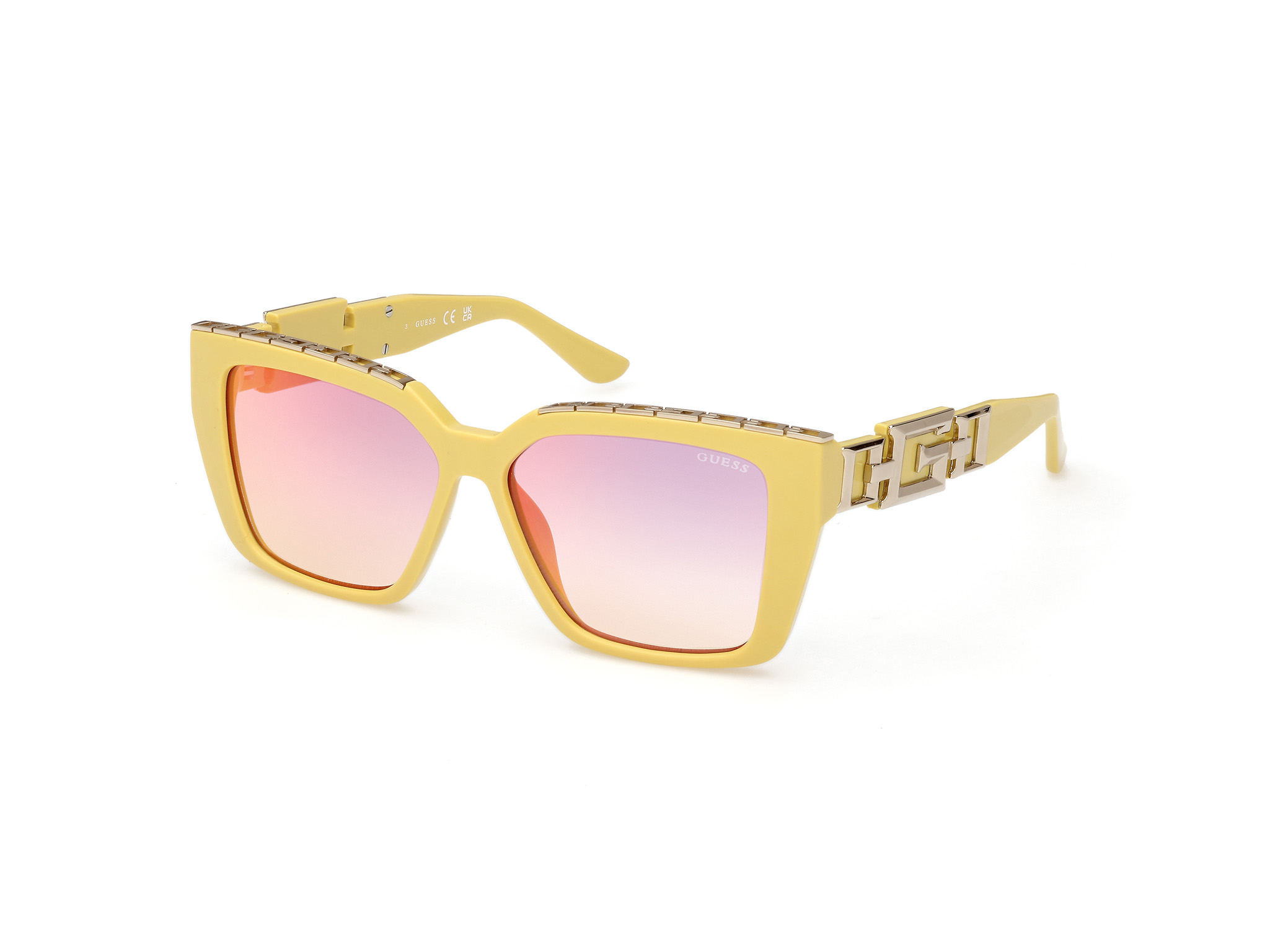 Guess GU7915 39X | Buy online - Amevista