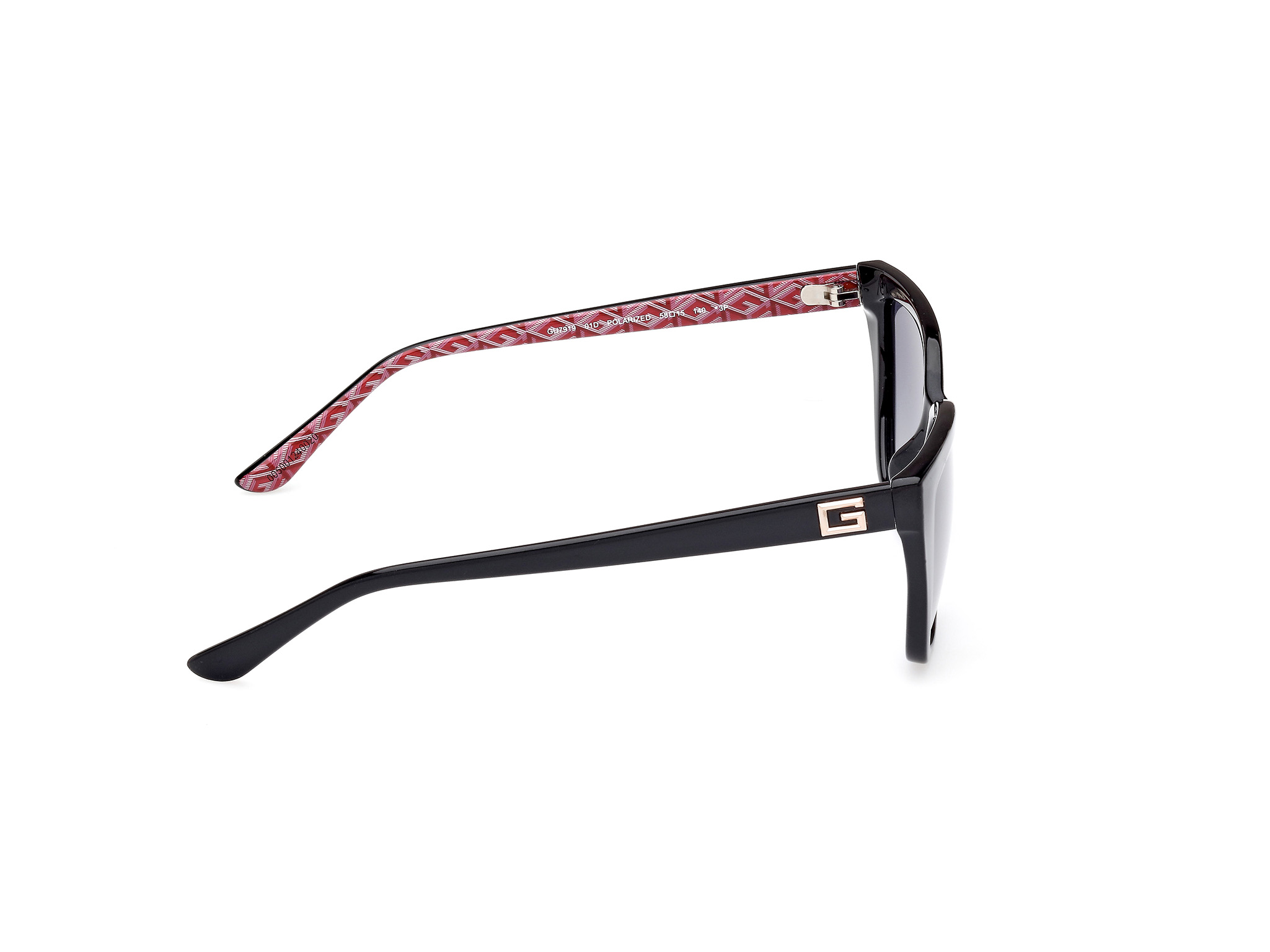 Guess GU7919 01D | Buy online - Amevista