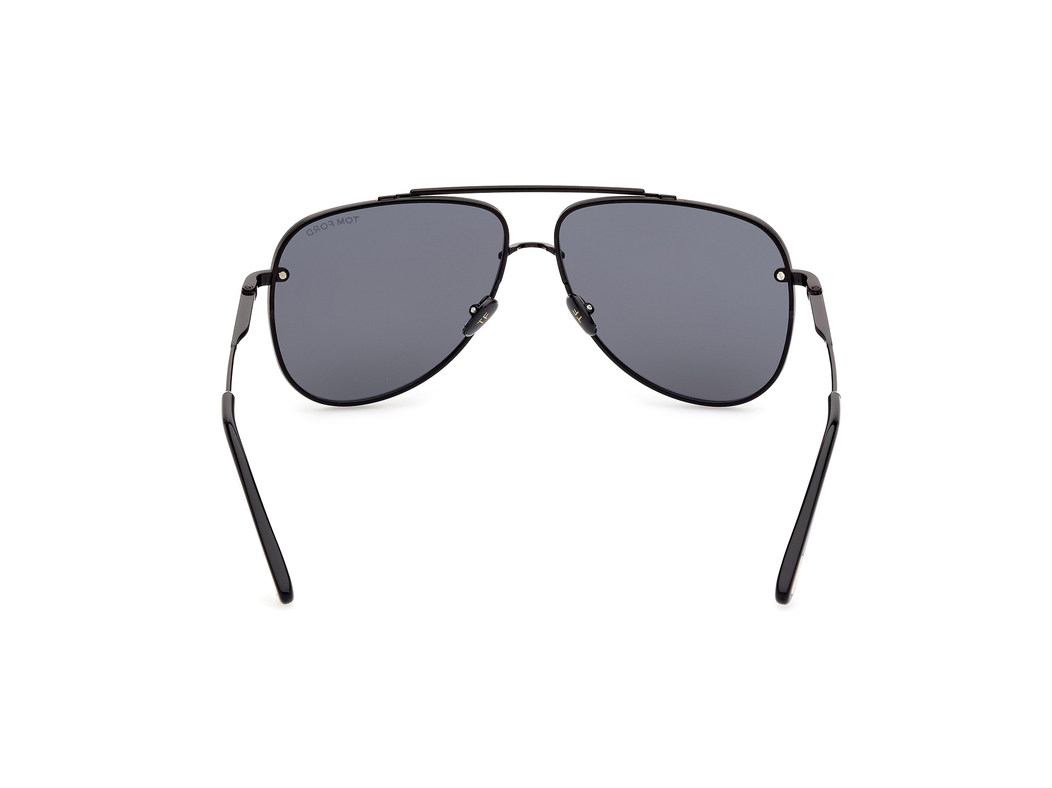 Tom Ford FT1071 01A Leon | Buy online - Amevista