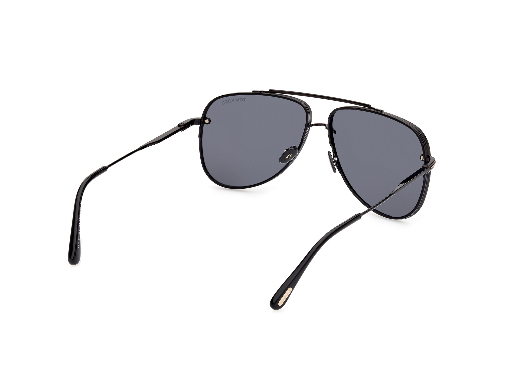 Tom Ford FT1071 01A Leon | Buy online - Amevista