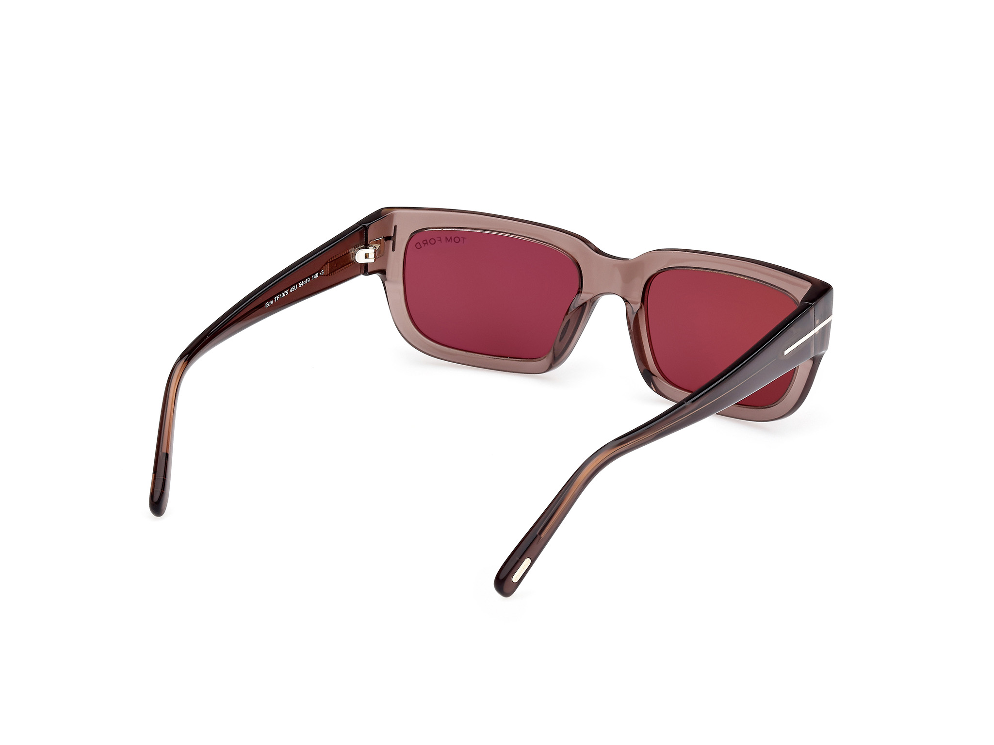 Tom Ford FT1075 45U Ezra | Buy online - Amevista