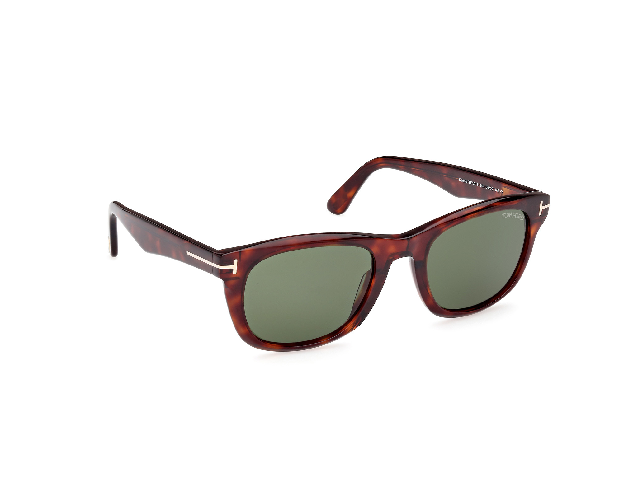 Tom Ford FT1076 54N Kendel | Buy online - Amevista