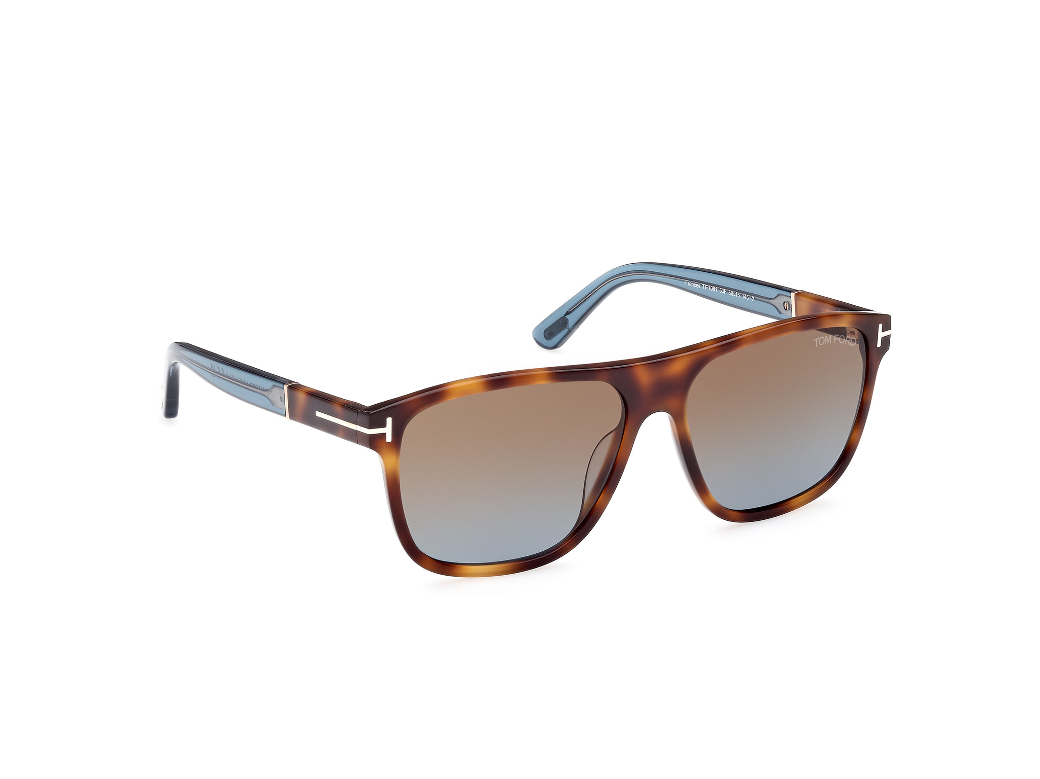 Tom Ford FT1081 53F Frances | Buy online - Amevista