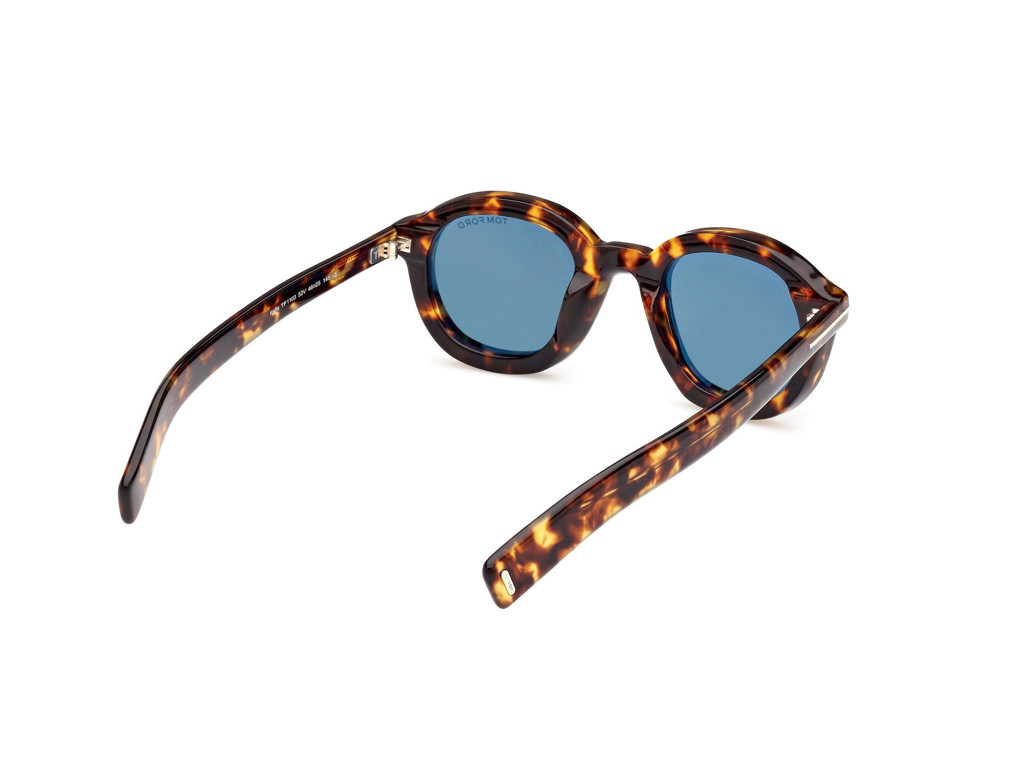 Tom Ford FT1100 52V Raffa | Buy online - Amevista
