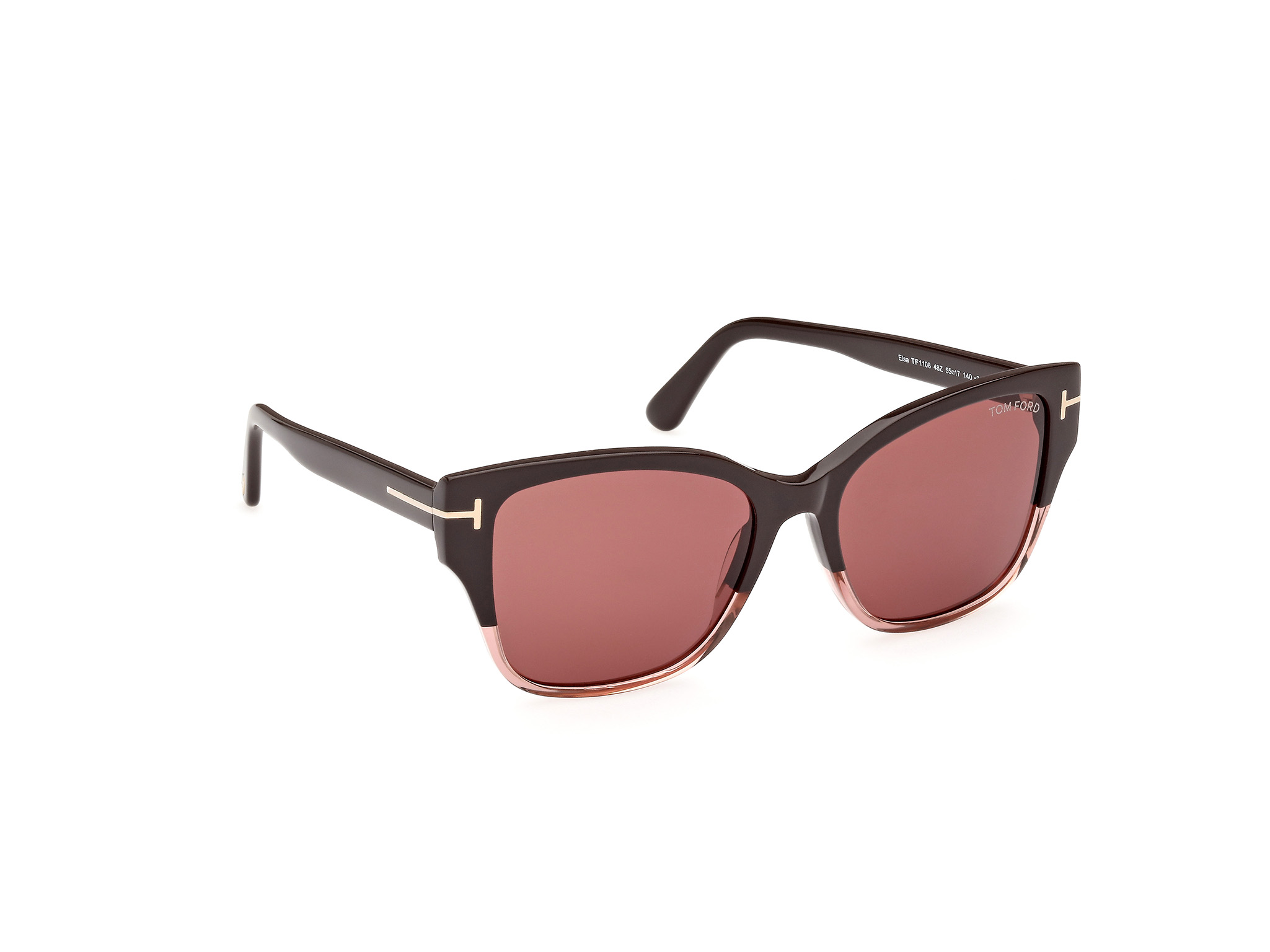 Tom Ford FT1108 48Z Elsa | Buy online - Amevista