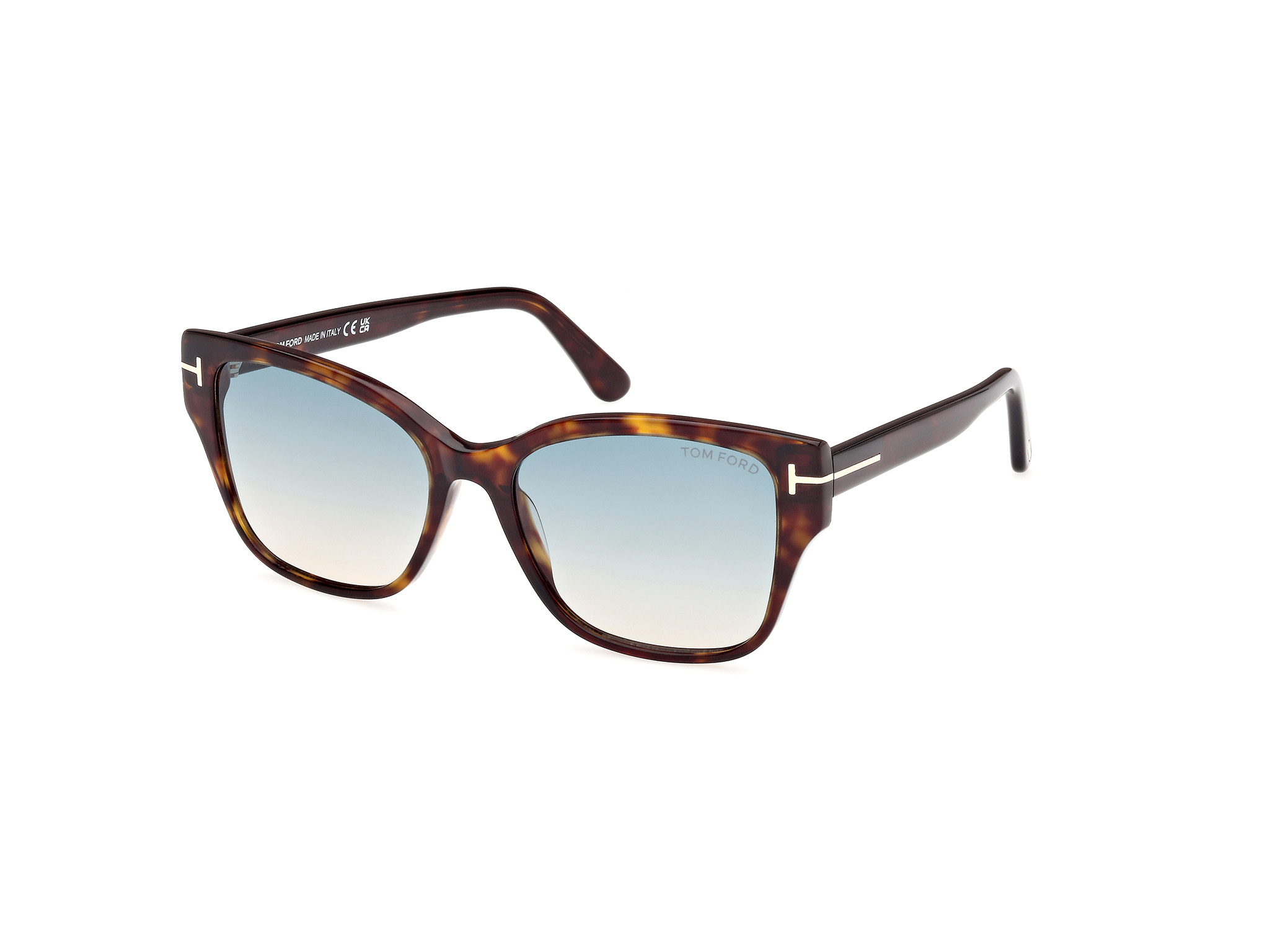 Tom Ford FT1108 52P Elsa | Buy online - Amevista