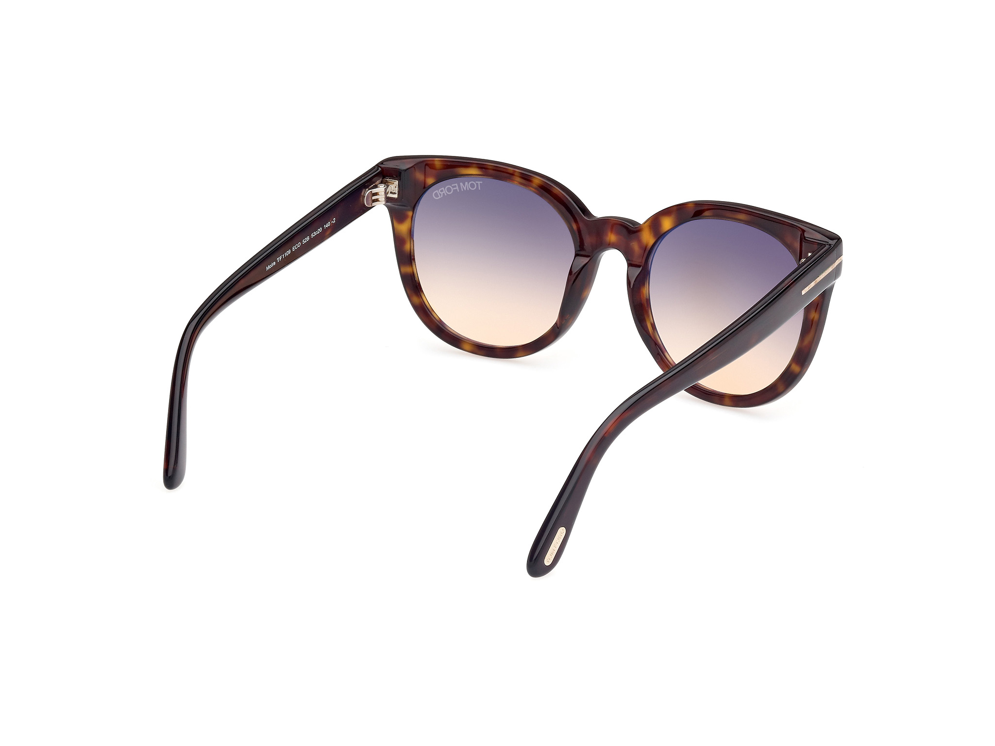 Tom Ford FT1109 52B Moira | Buy online - Amevista