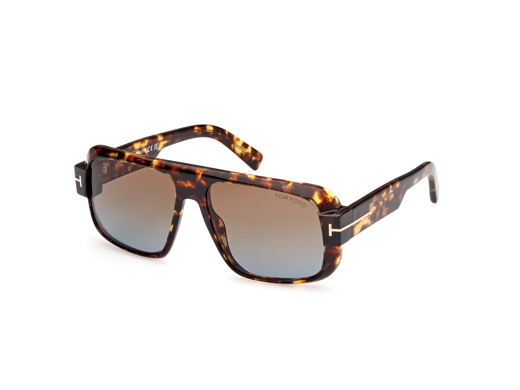 Tom Ford FT1101 52F Turner | Sprzedaż internetowa - Amevista