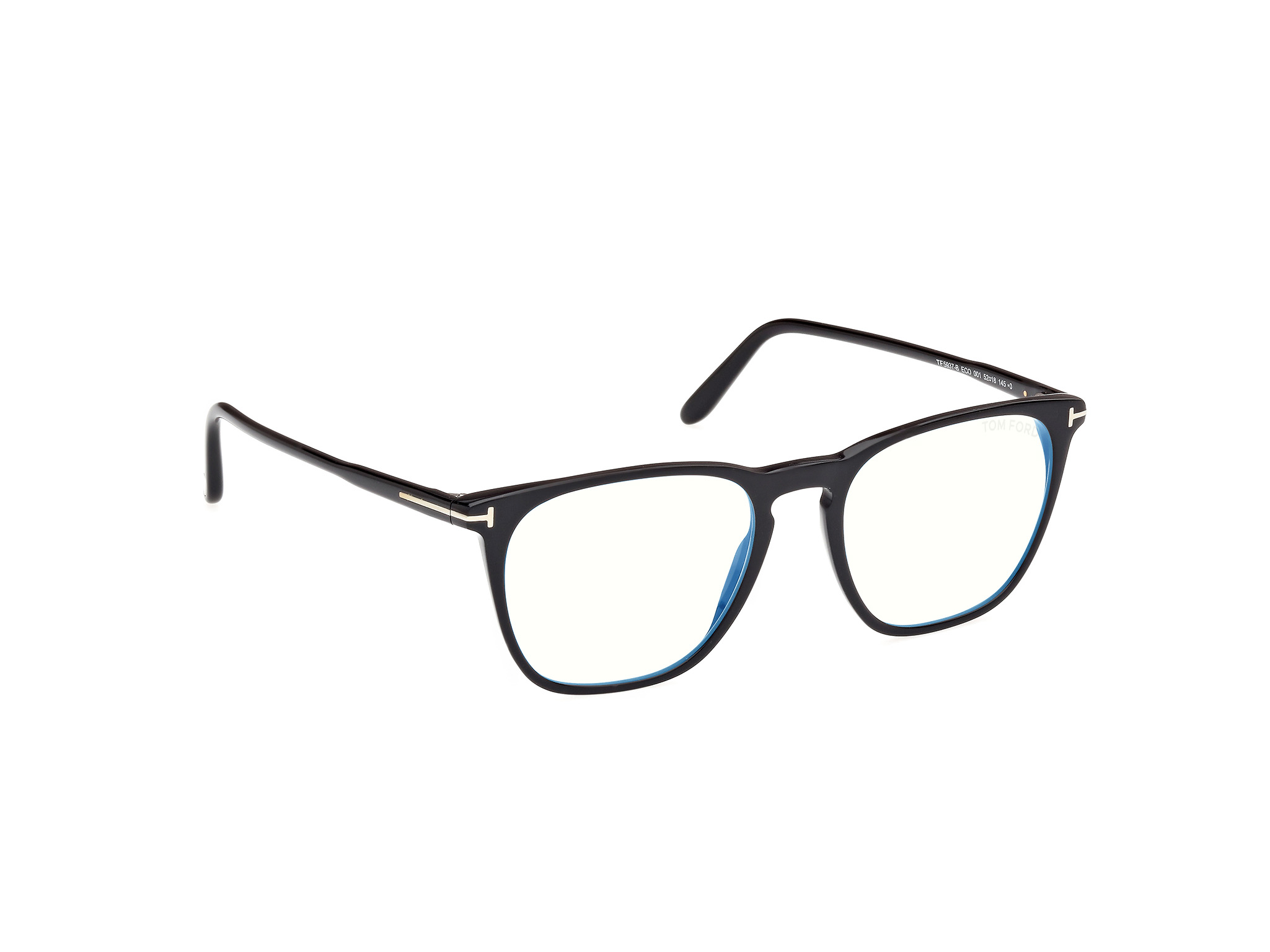 Tom Ford FT5937-B 001 | Buy online - Amevista