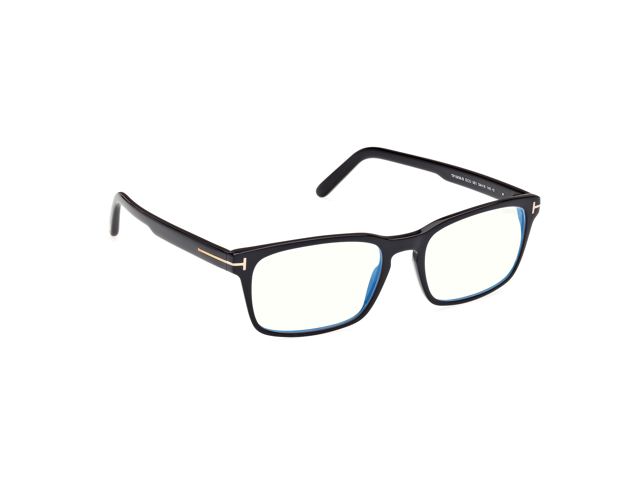 Tom Ford FT5938-B 001 | Buy online - Amevista
